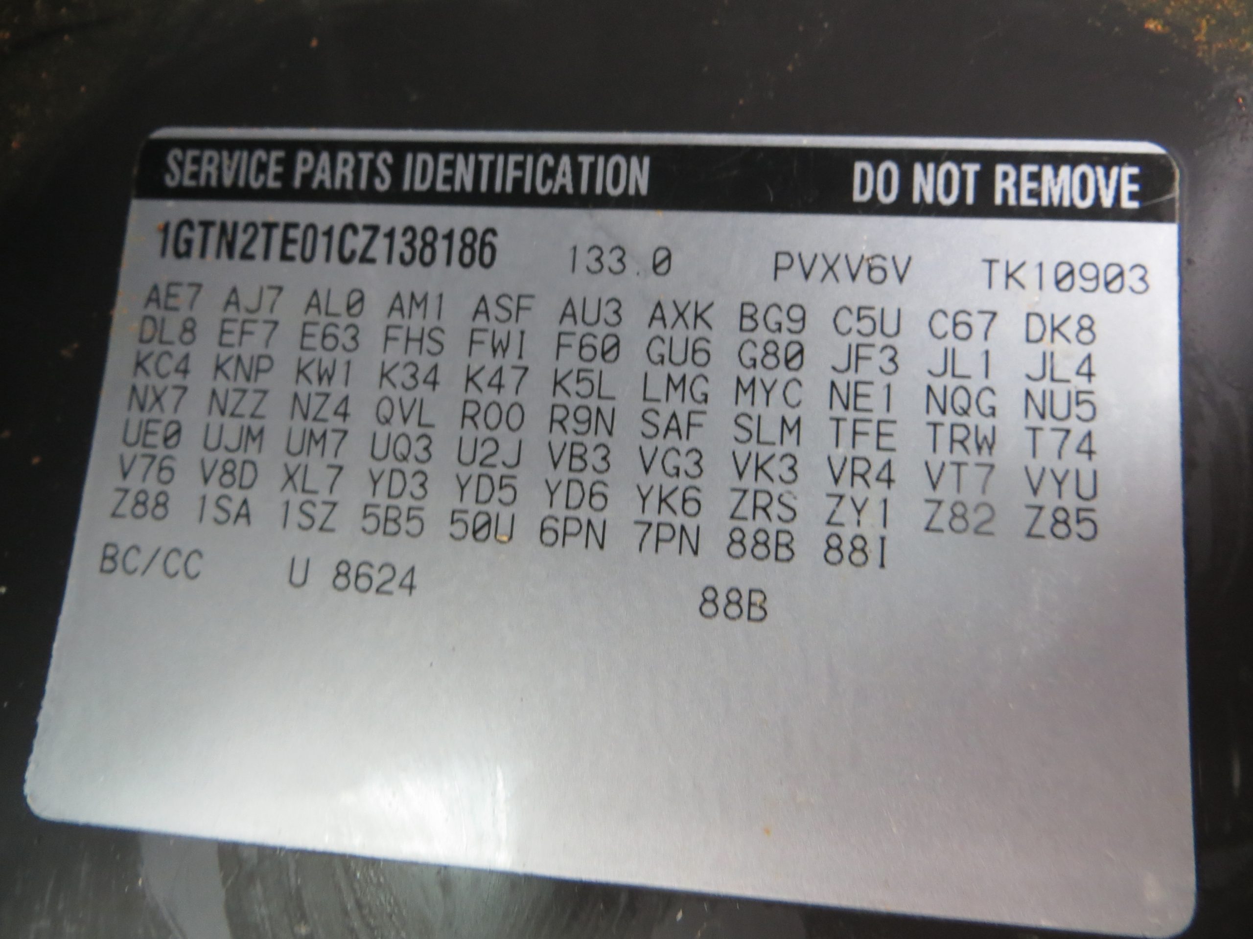 2012 GMC Truck-Sierra 1500 (1999 Up) - Weber Brothers Auto