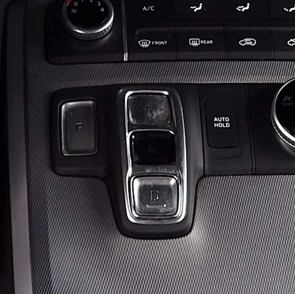 2021 HYUNDAI PALISADE Shifter - Weber Brothers Auto