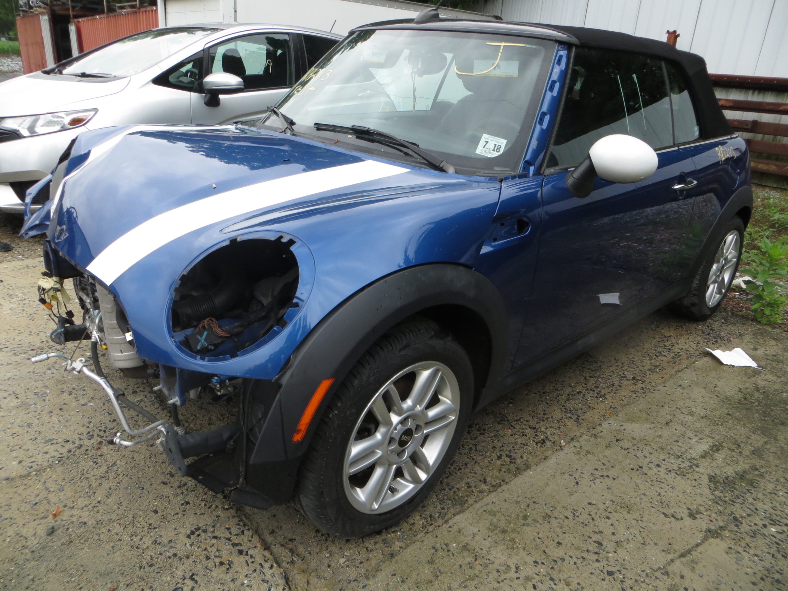 2013 MINI COOPER COOPER - Weber Brothers Auto