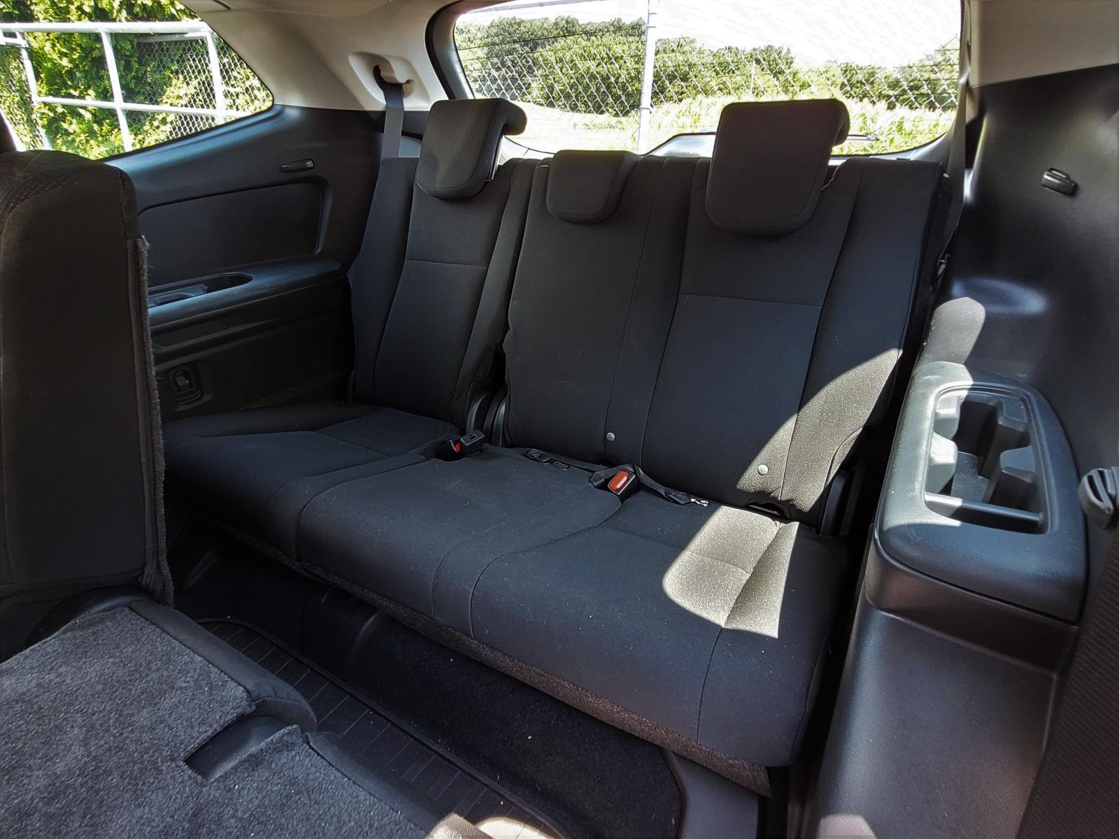 2019 SUBARU ASCENT Seat - Third Row - Weber Brothers Auto