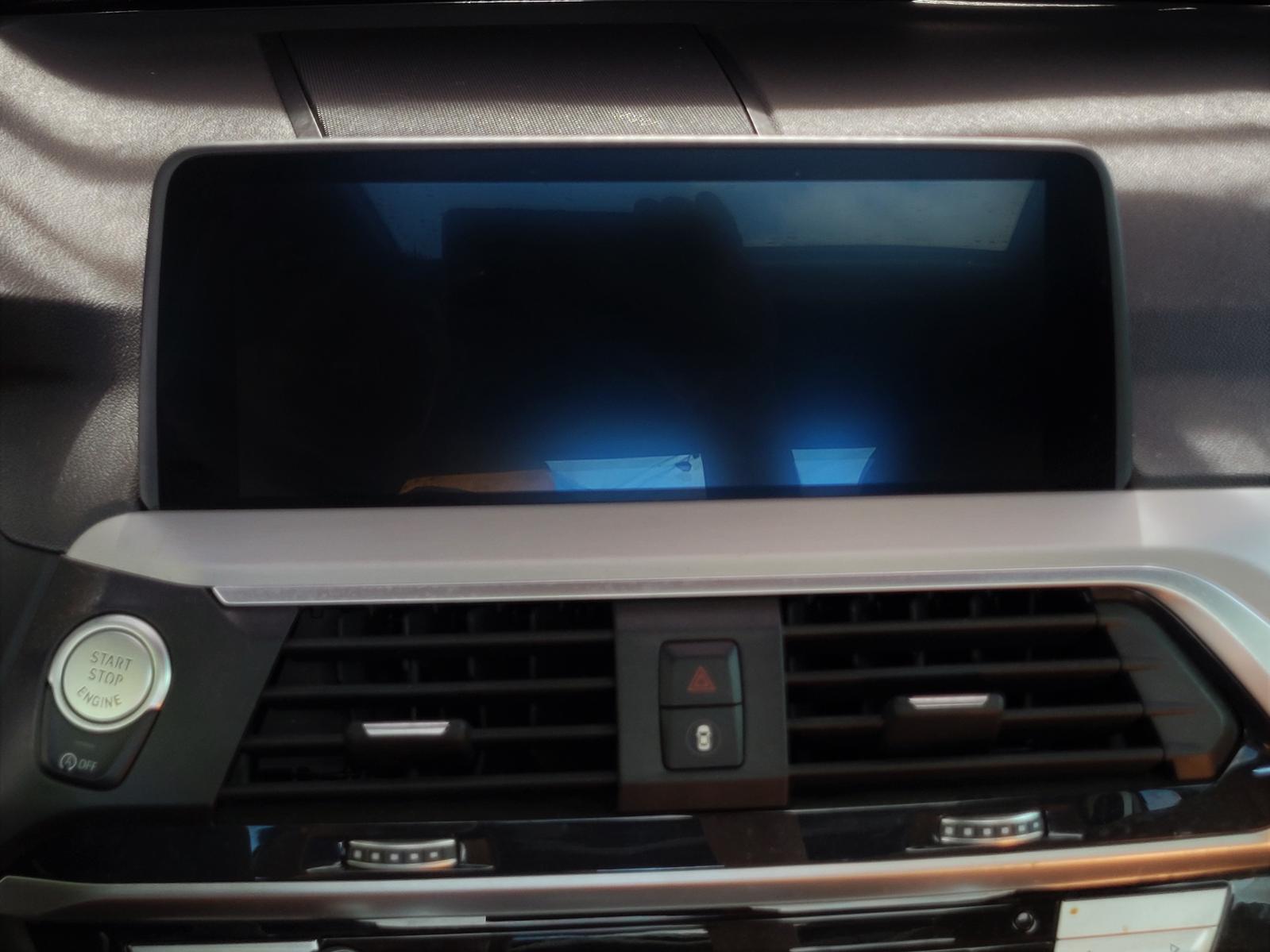 2021 BMW X3 Display Screen - Weber Brothers Auto