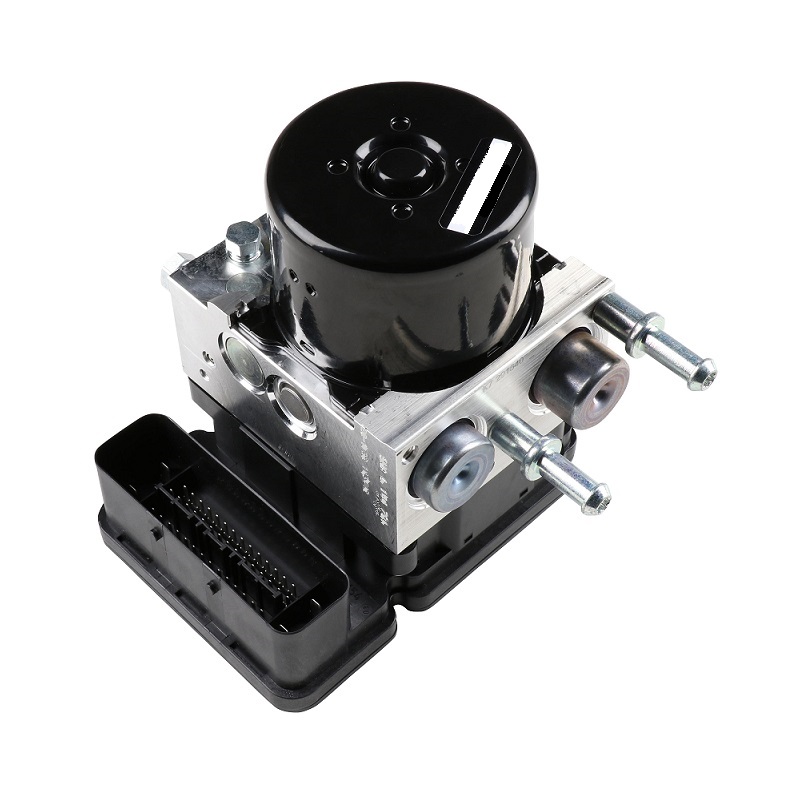 Anti-Lock Brake Pump Assembly - Weber Brothers Auto