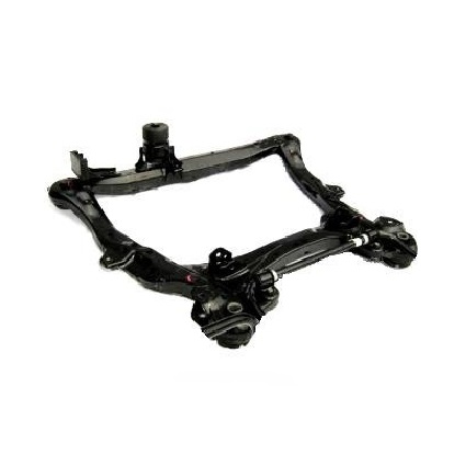 2019 AUDI A6 Crossmember / Sub-Frame - Weber Brothers Auto