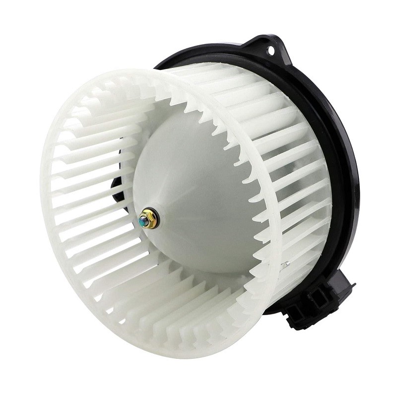 2021 BMW X3 Heater Motor - Weber Brothers Auto