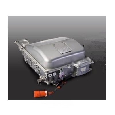 2019 TOYOTA PRIUS Inverter / DC Converter - Weber Brothers Auto