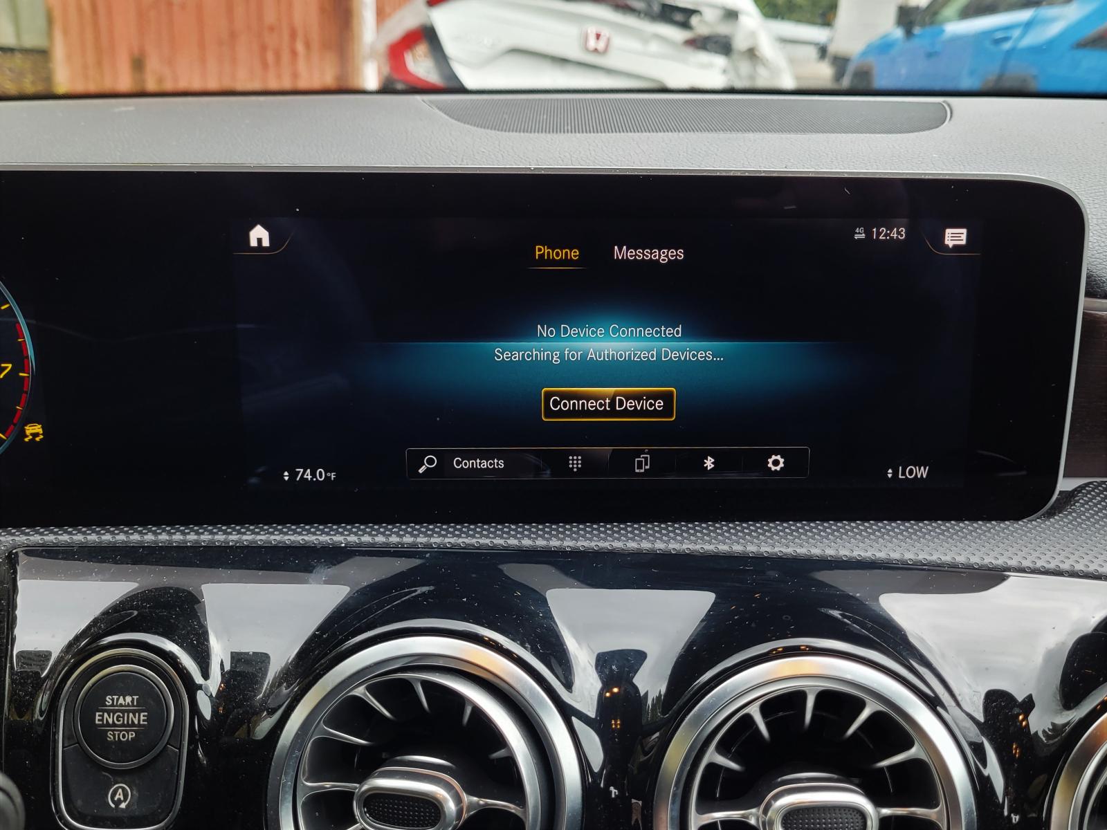 Speedometer / Instrument Cluster - Weber Brothers Auto