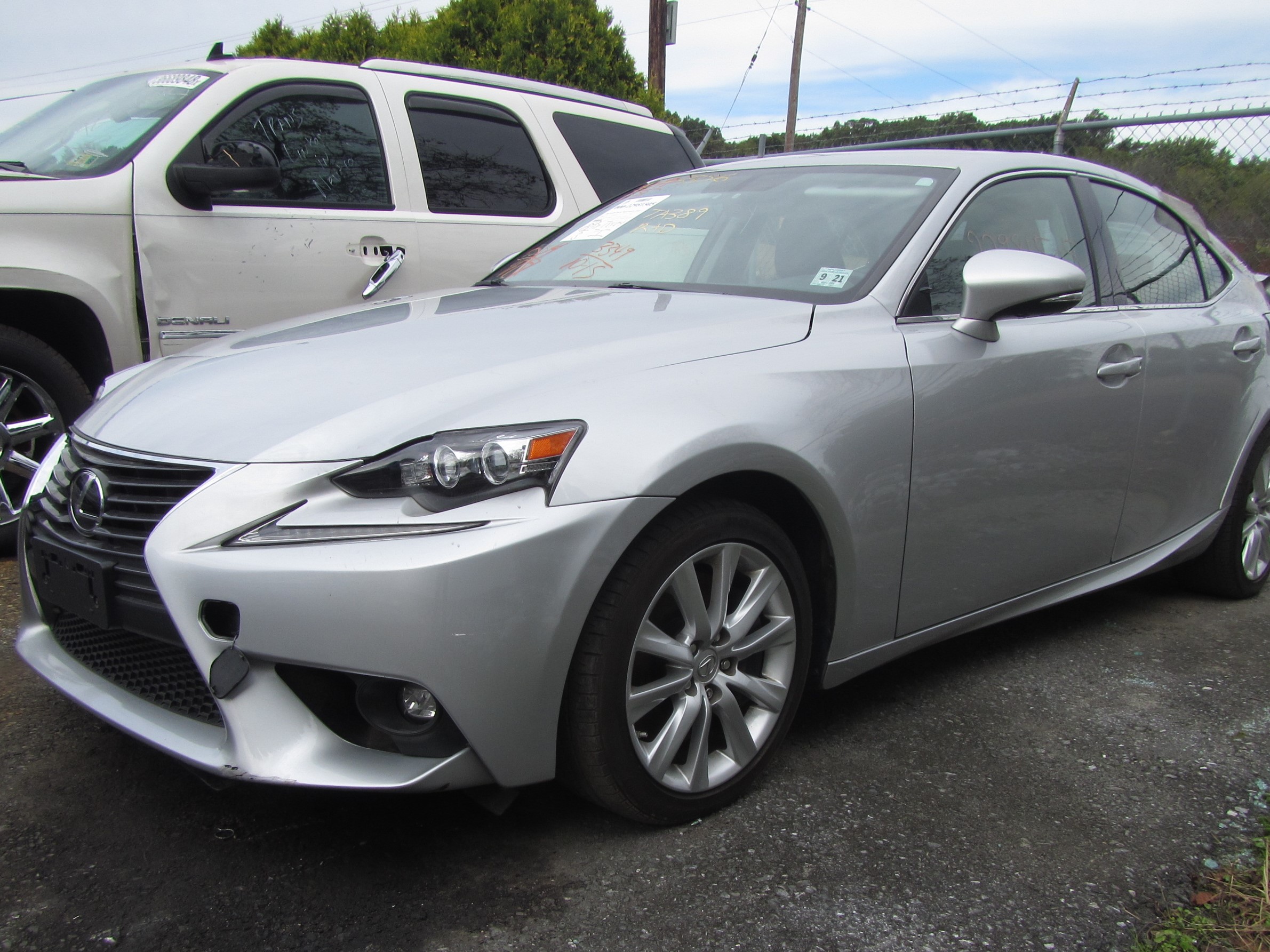 2016 LEXUS IS300 Drive Shaft - Rear (Propeller Shaft) - Weber Brothers Auto