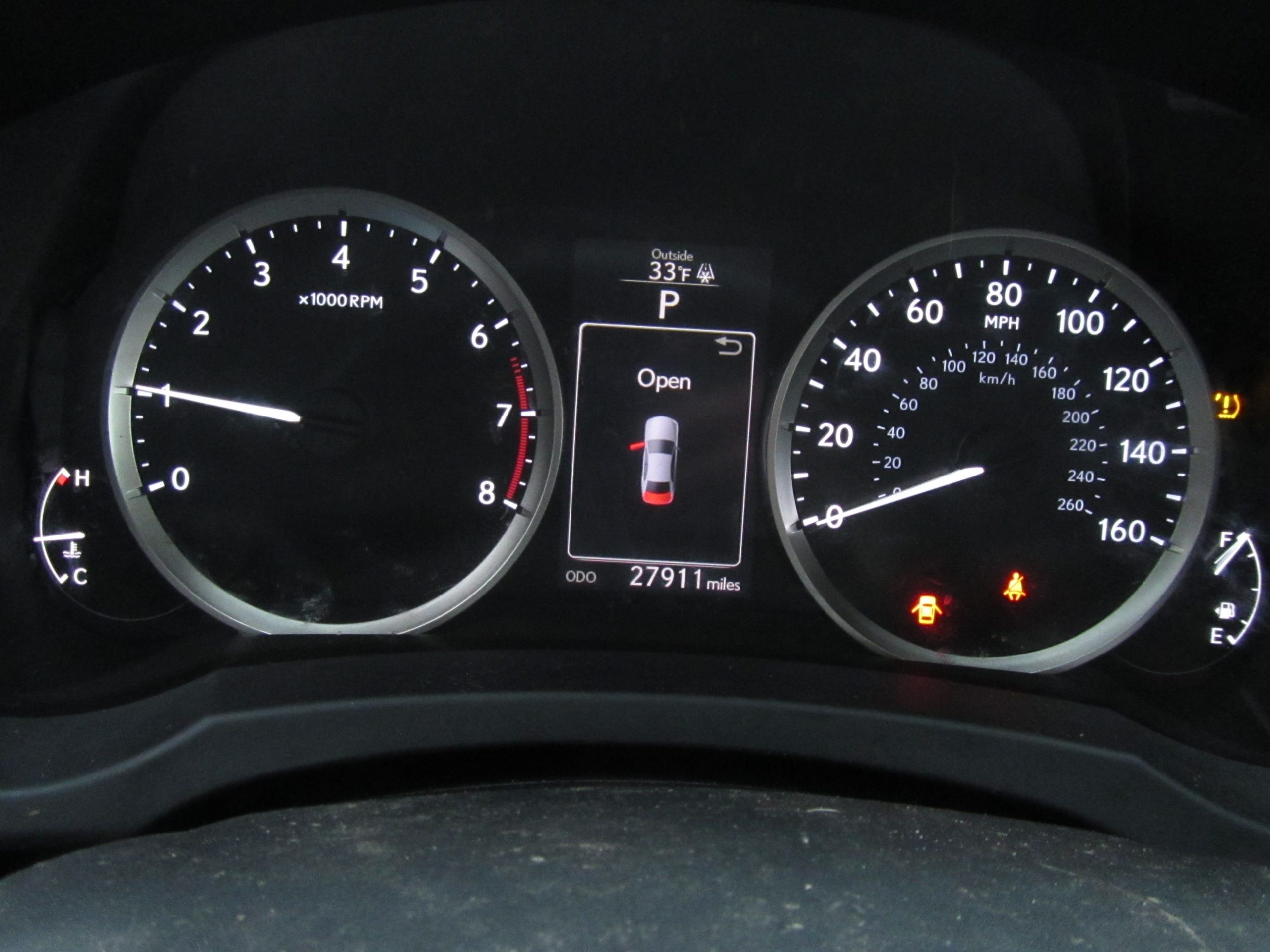 2016 Lexus IS300 - Weber Brothers Auto