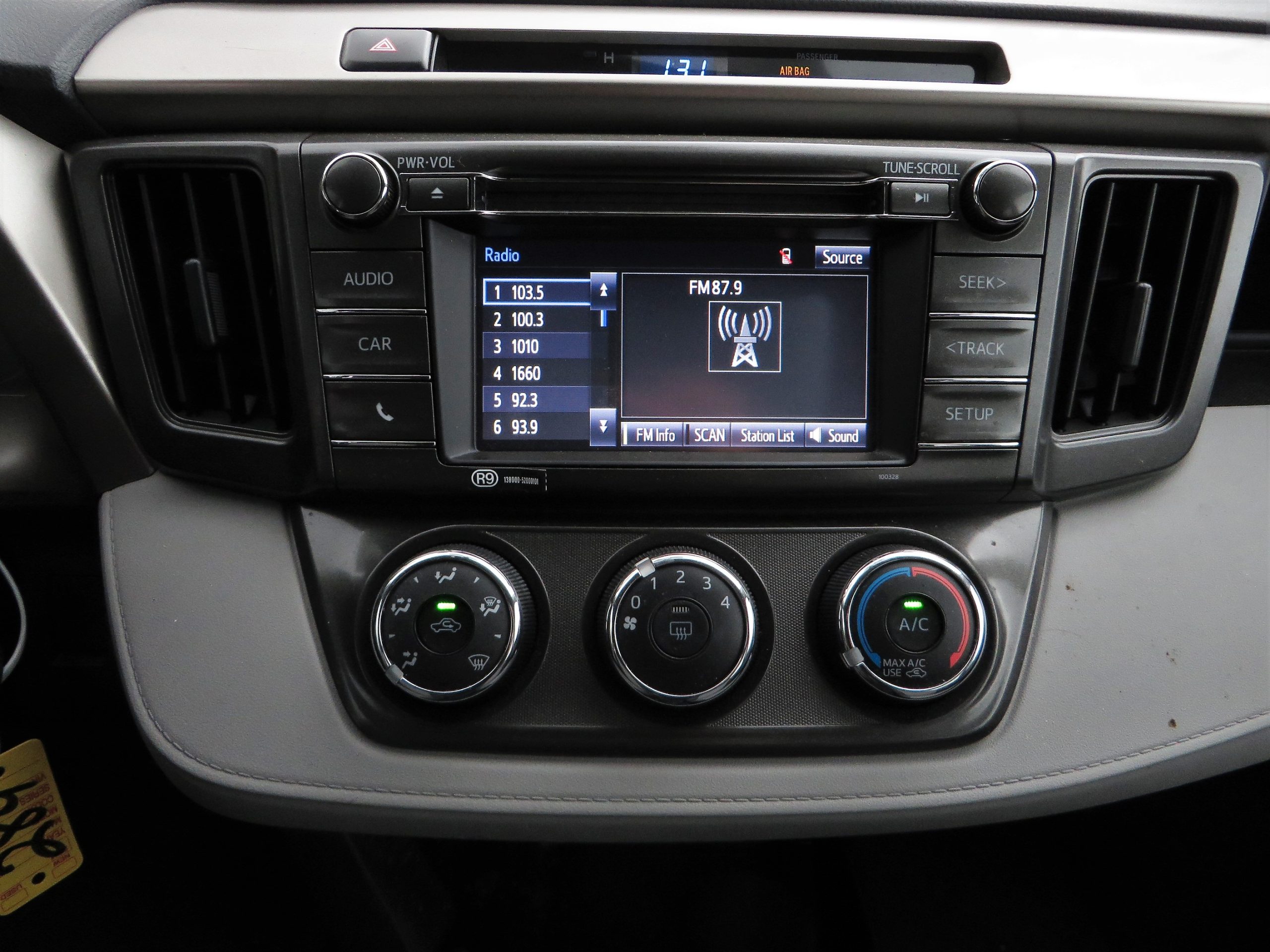 2015 TOYOTA RAV4 - Weber Brothers Auto