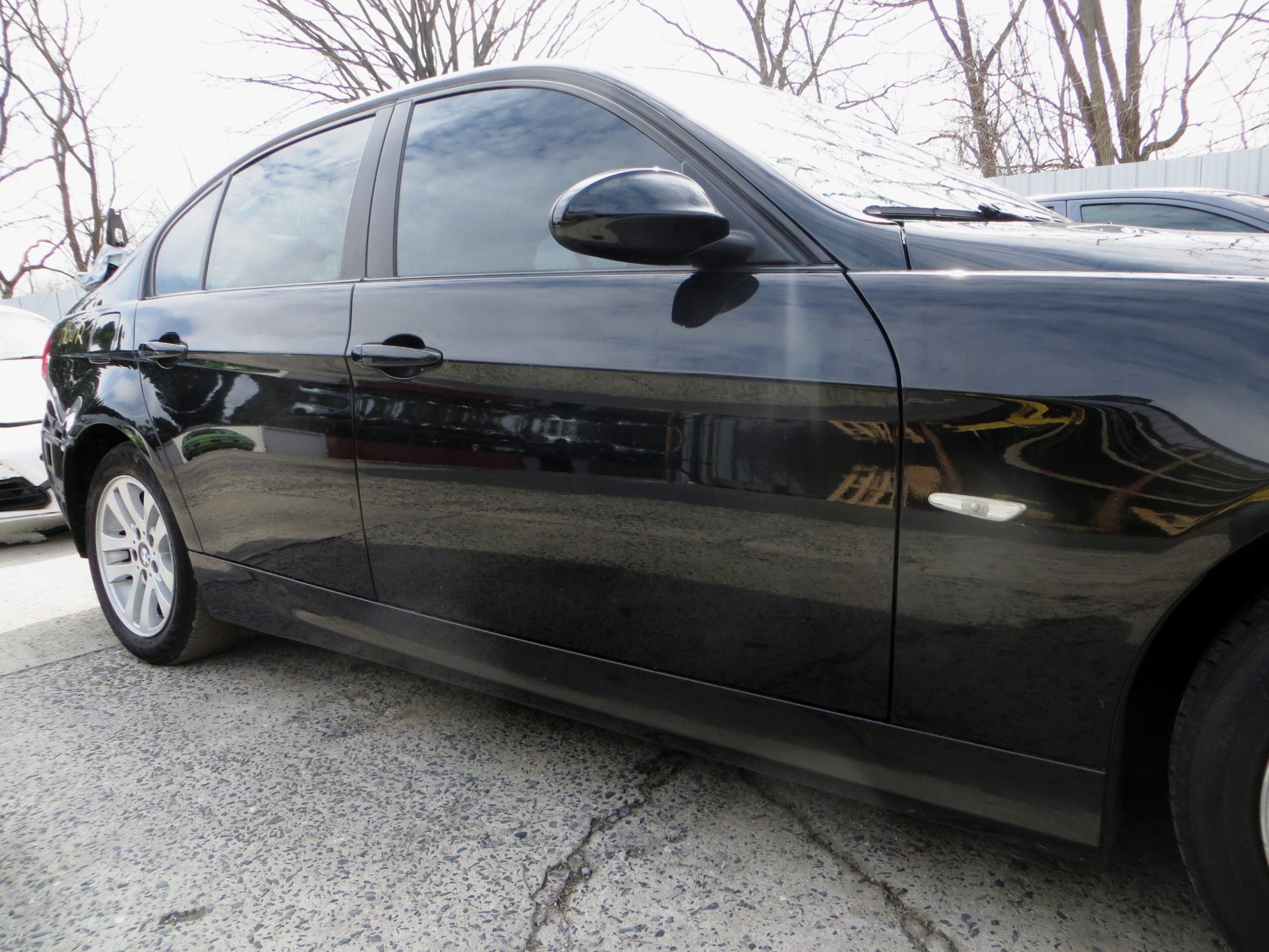 2007 BMW 328i - Weber Brothers Auto