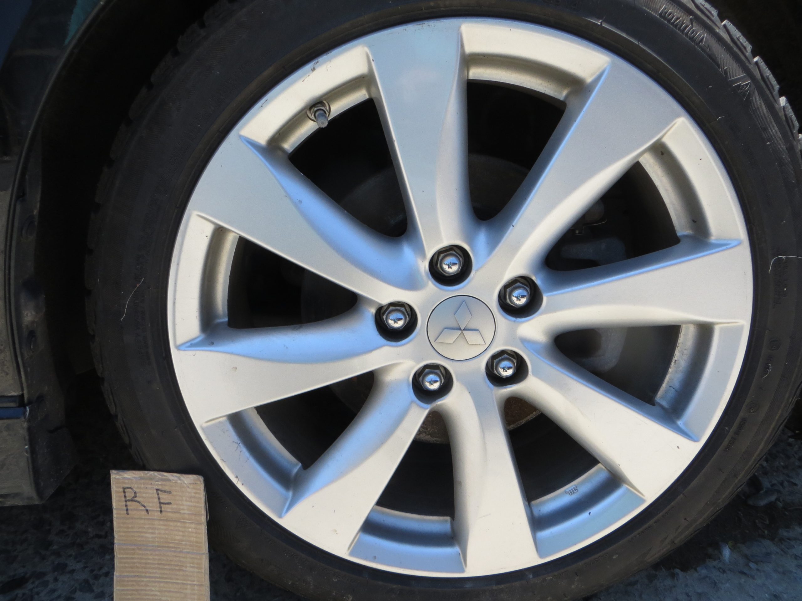 Turbocharger / Supercharger - Weber Brothers Auto