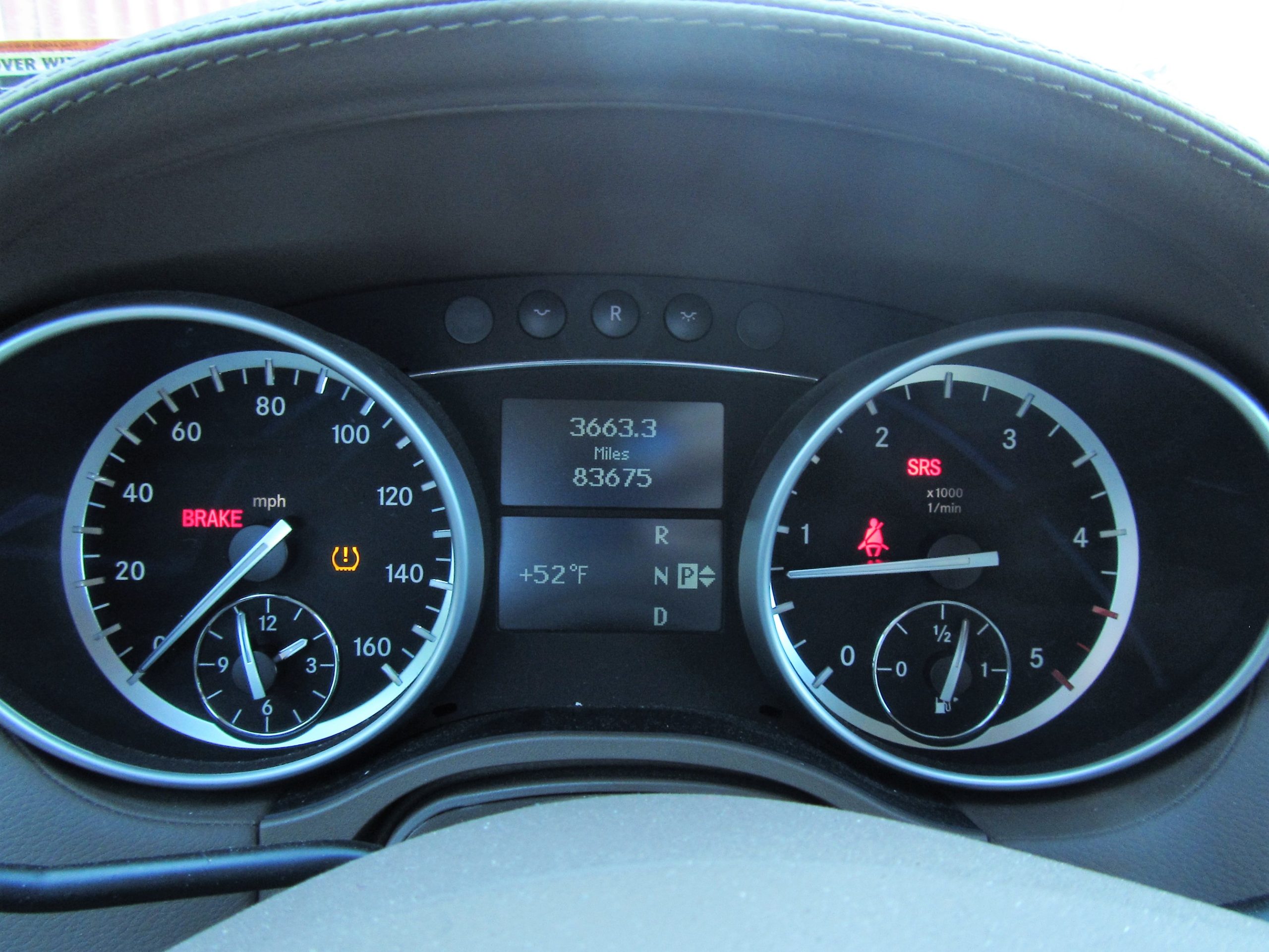 2011 MERCEDES GL-CLASS Air Cleaner Box - Weber Brothers Auto