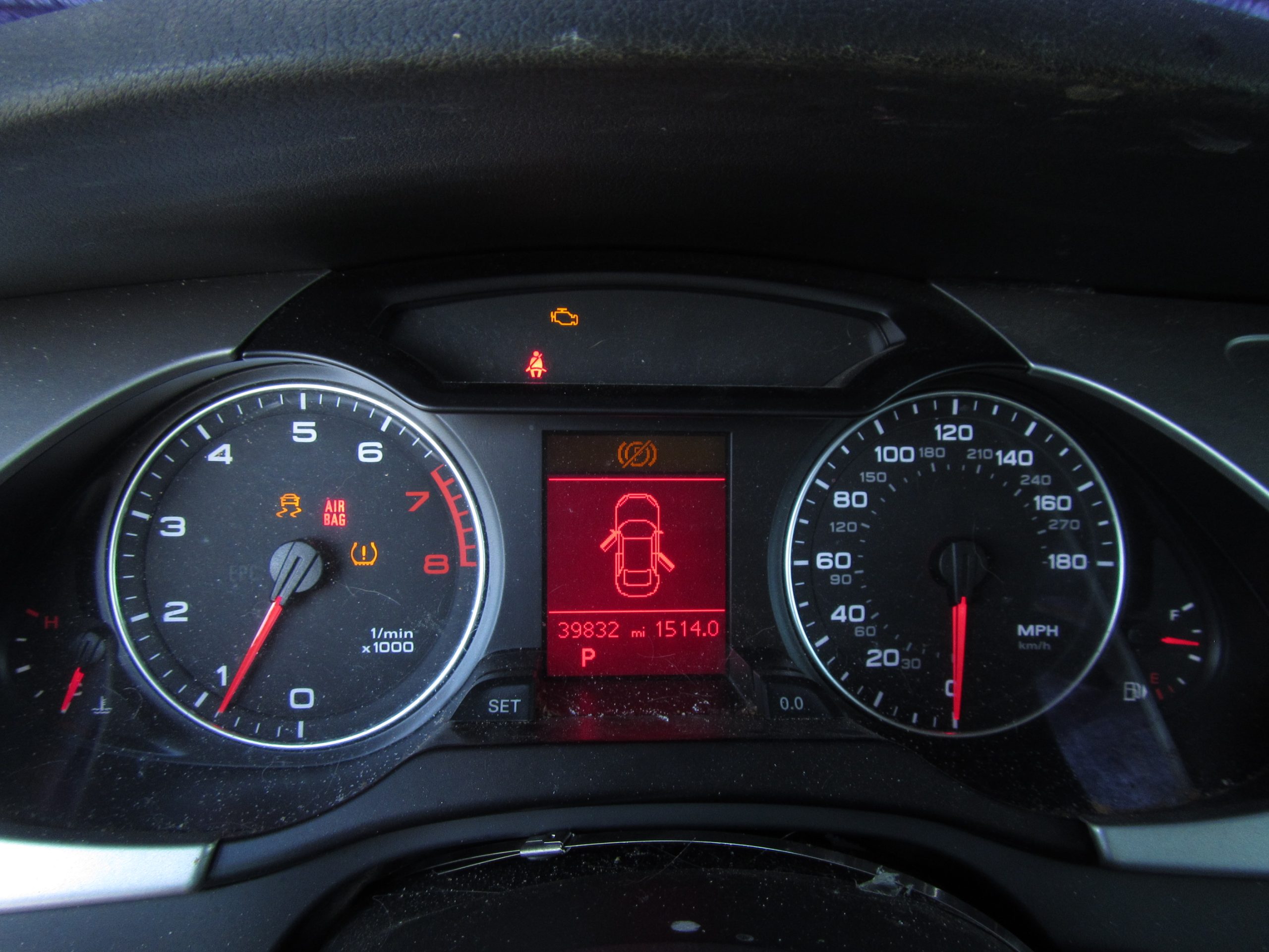 Chassis Control Module / Computer (Not Engine) - Weber Brothers Auto