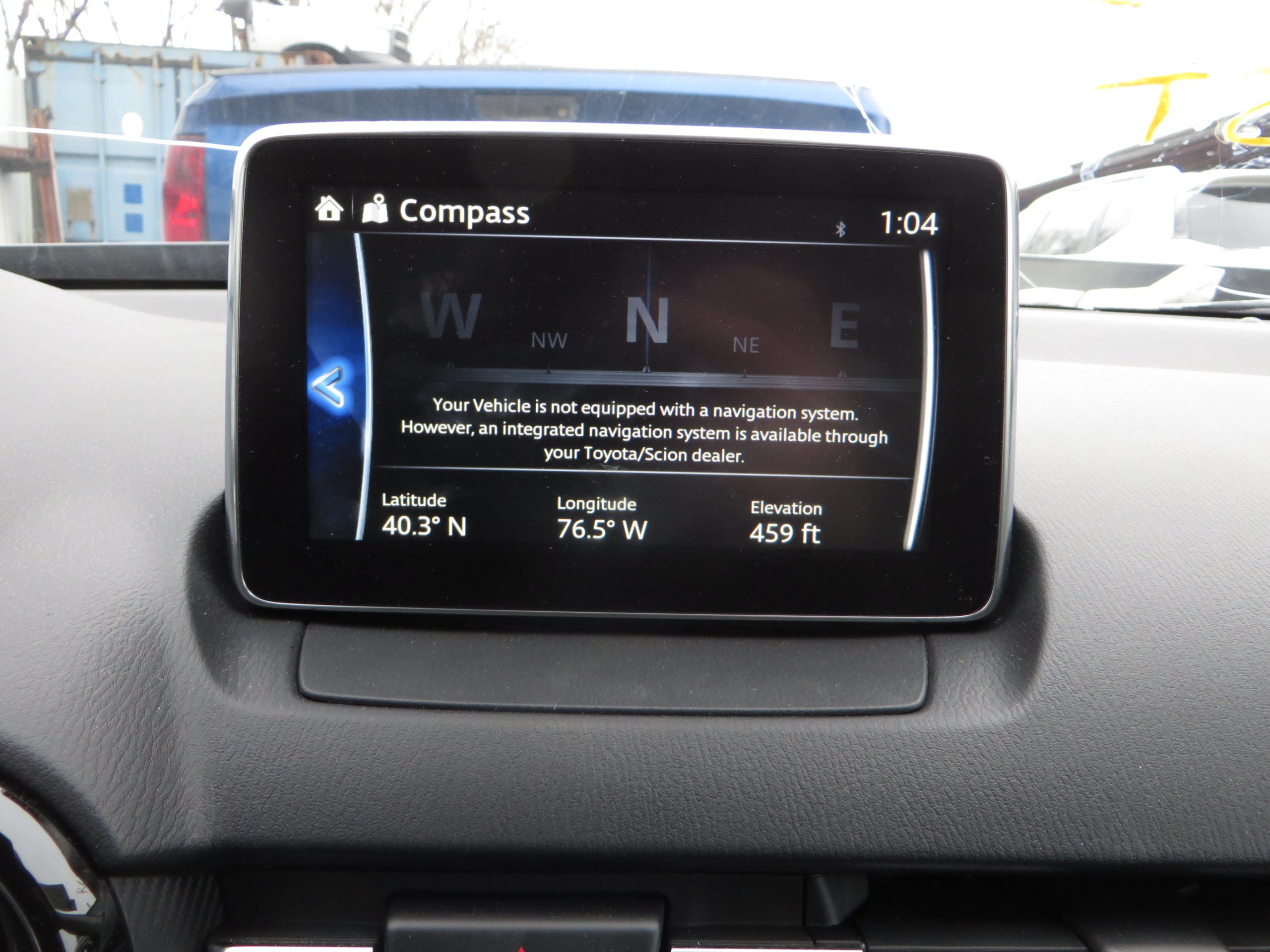 2016 SCION IA - Weber Brothers Auto