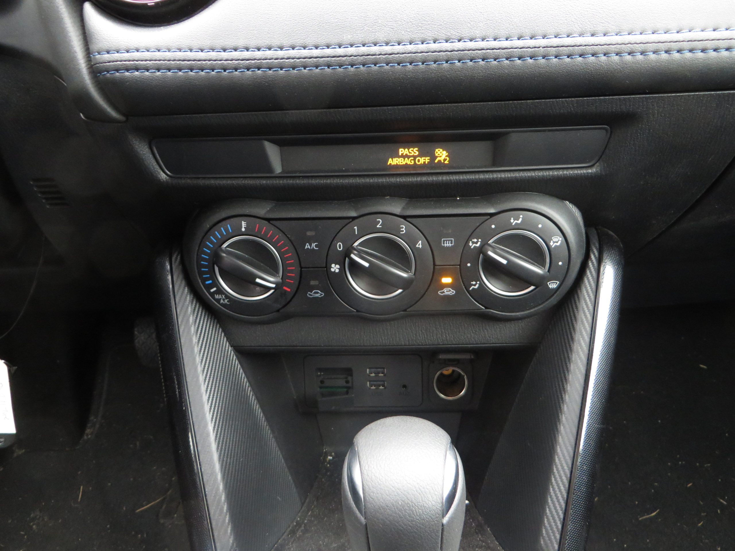 2016 SCION IA - Weber Brothers Auto