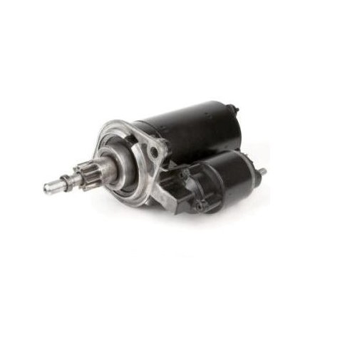 2019 MERCEDES A-CLASS Starter Motor - Weber Brothers Auto