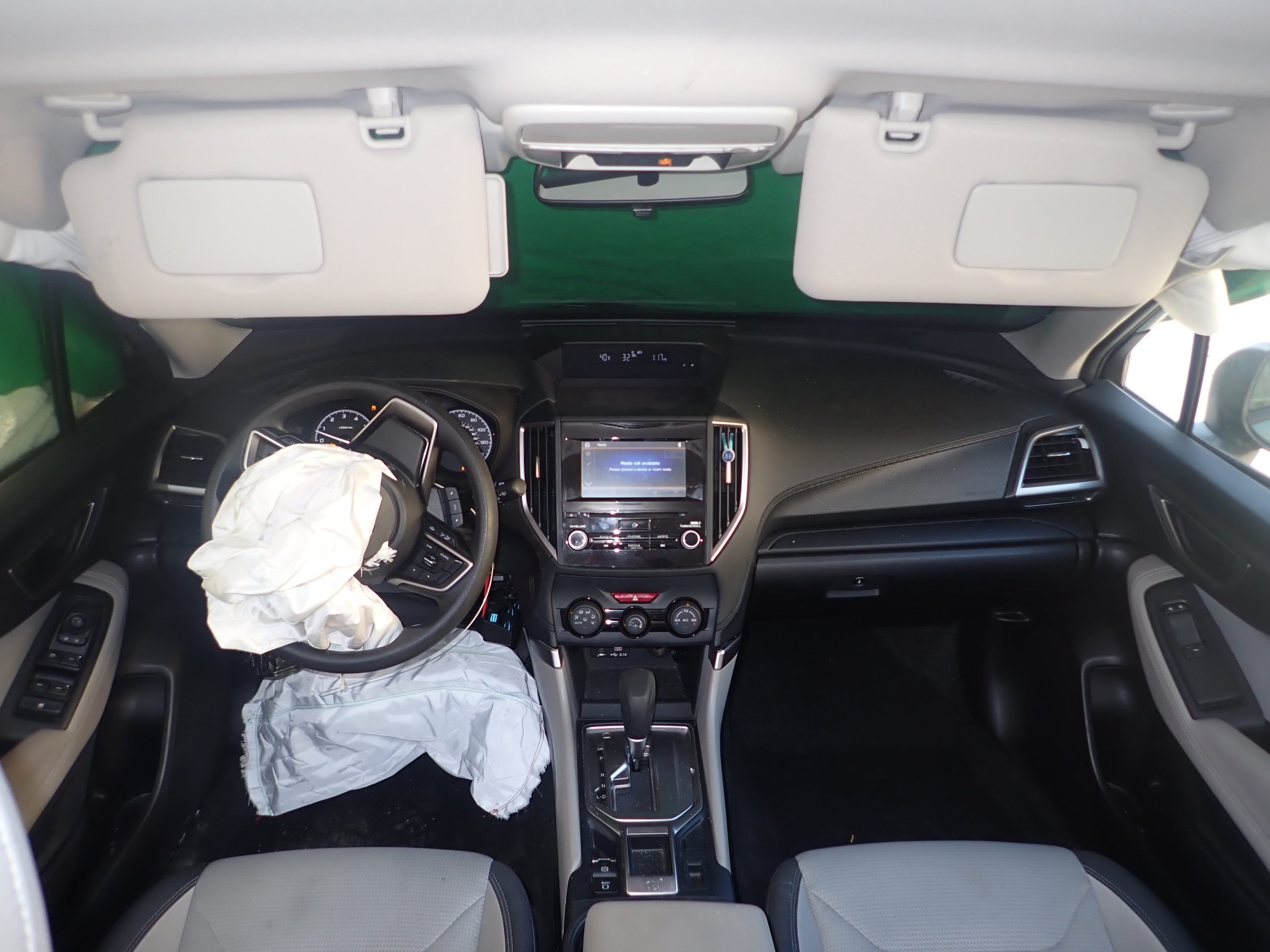 2021 SUBARU FORESTER Steering Rack / Gear Box - Weber Brothers Auto