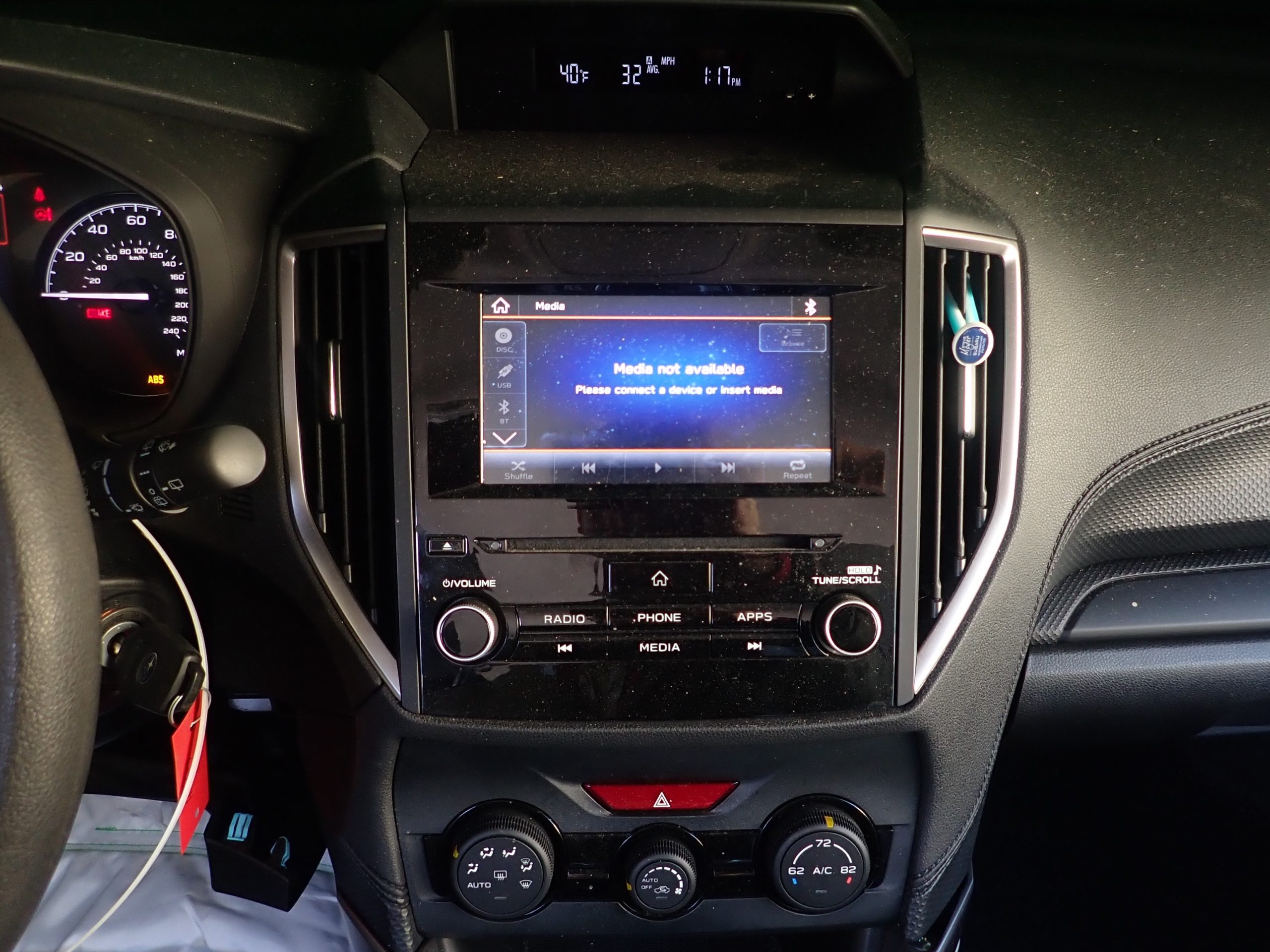 2021 SUBARU FORESTER Steering Rack / Gear Box - Weber Brothers Auto