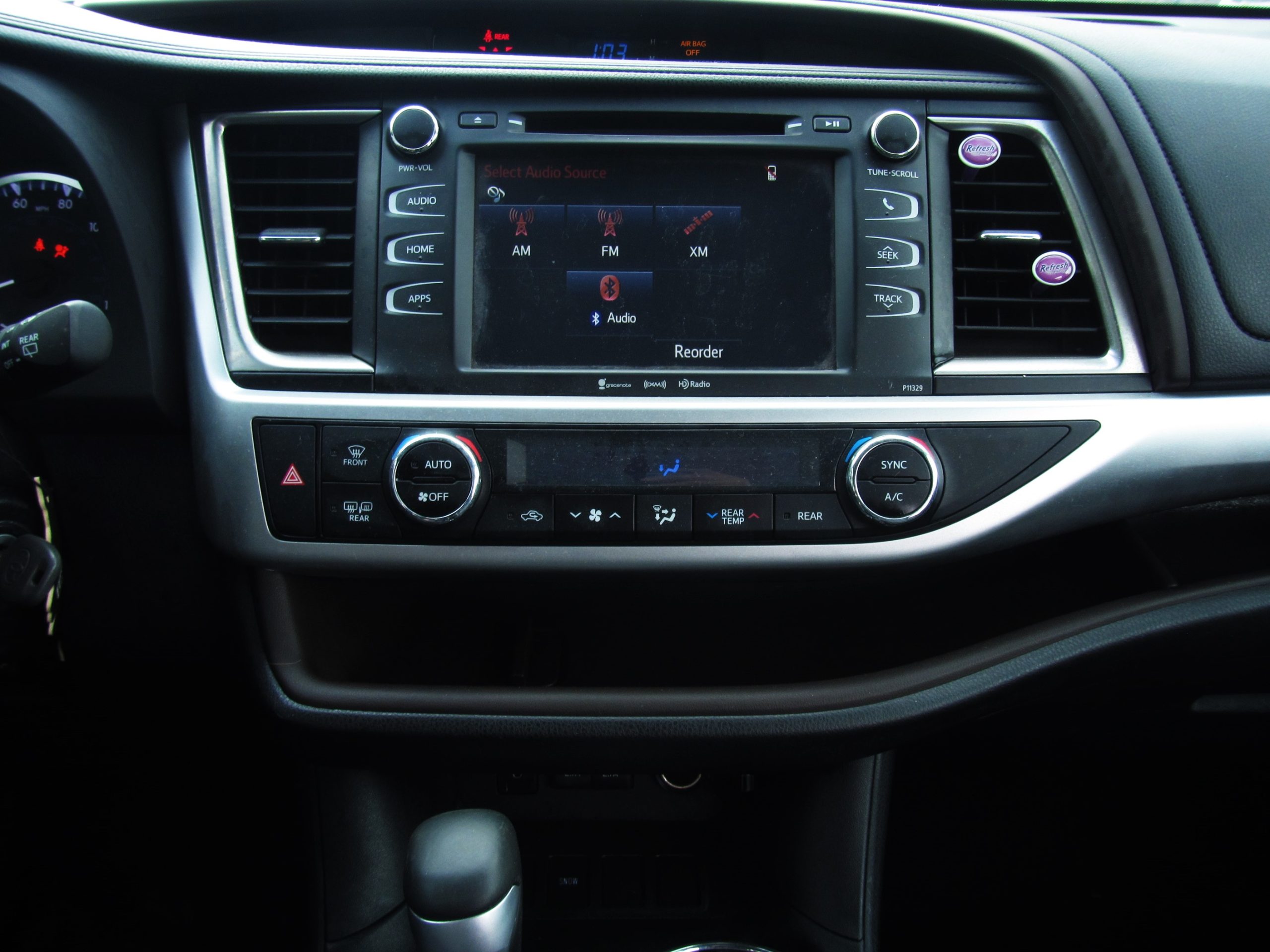 2017 TOYOTA HIGHLANDER Engine Control Module / Computer - Weber ...