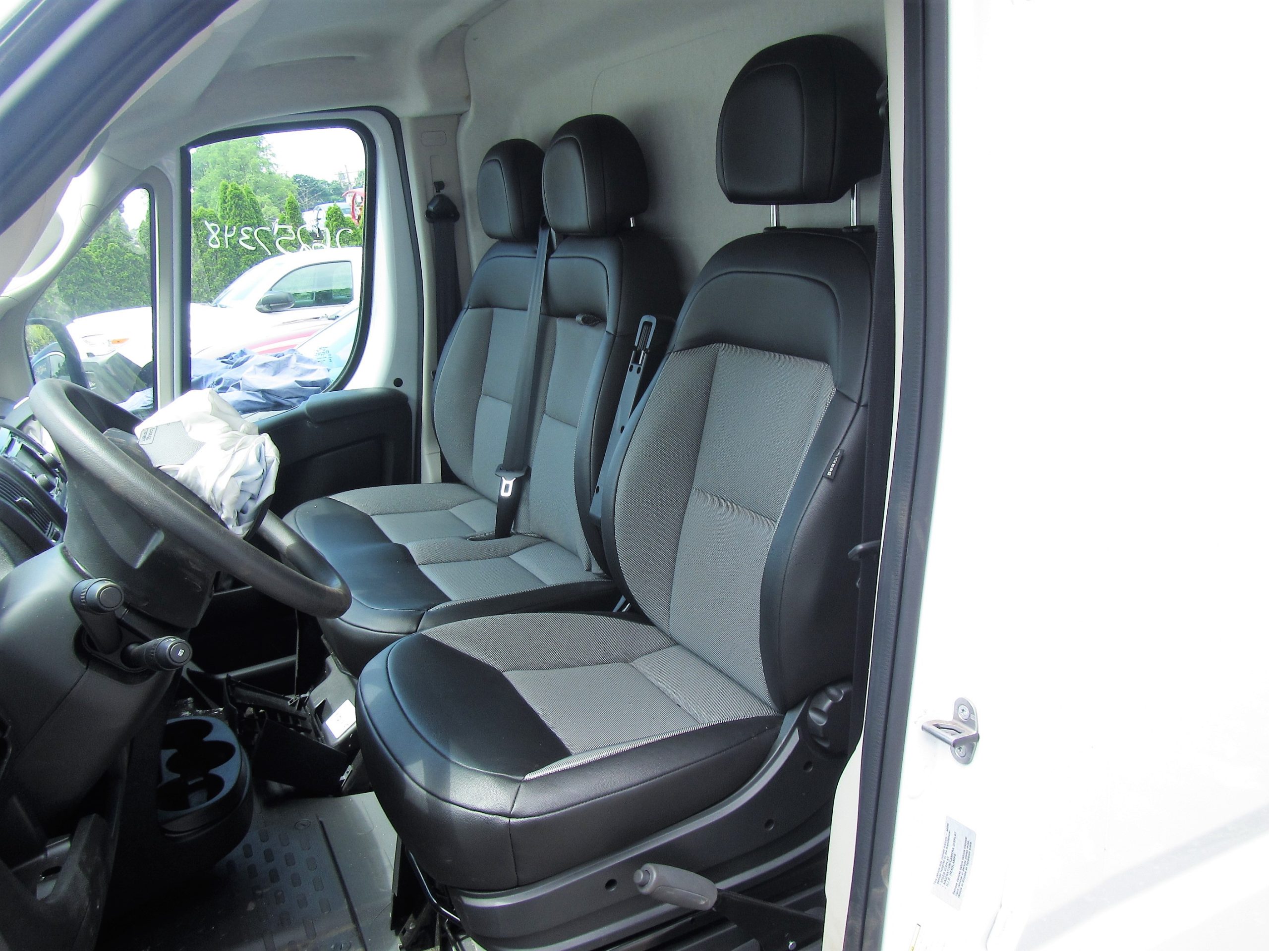 2017 RAM PROMASTER 2500 VAN Anti-Lock Brake Pump Assembly - Weber ...