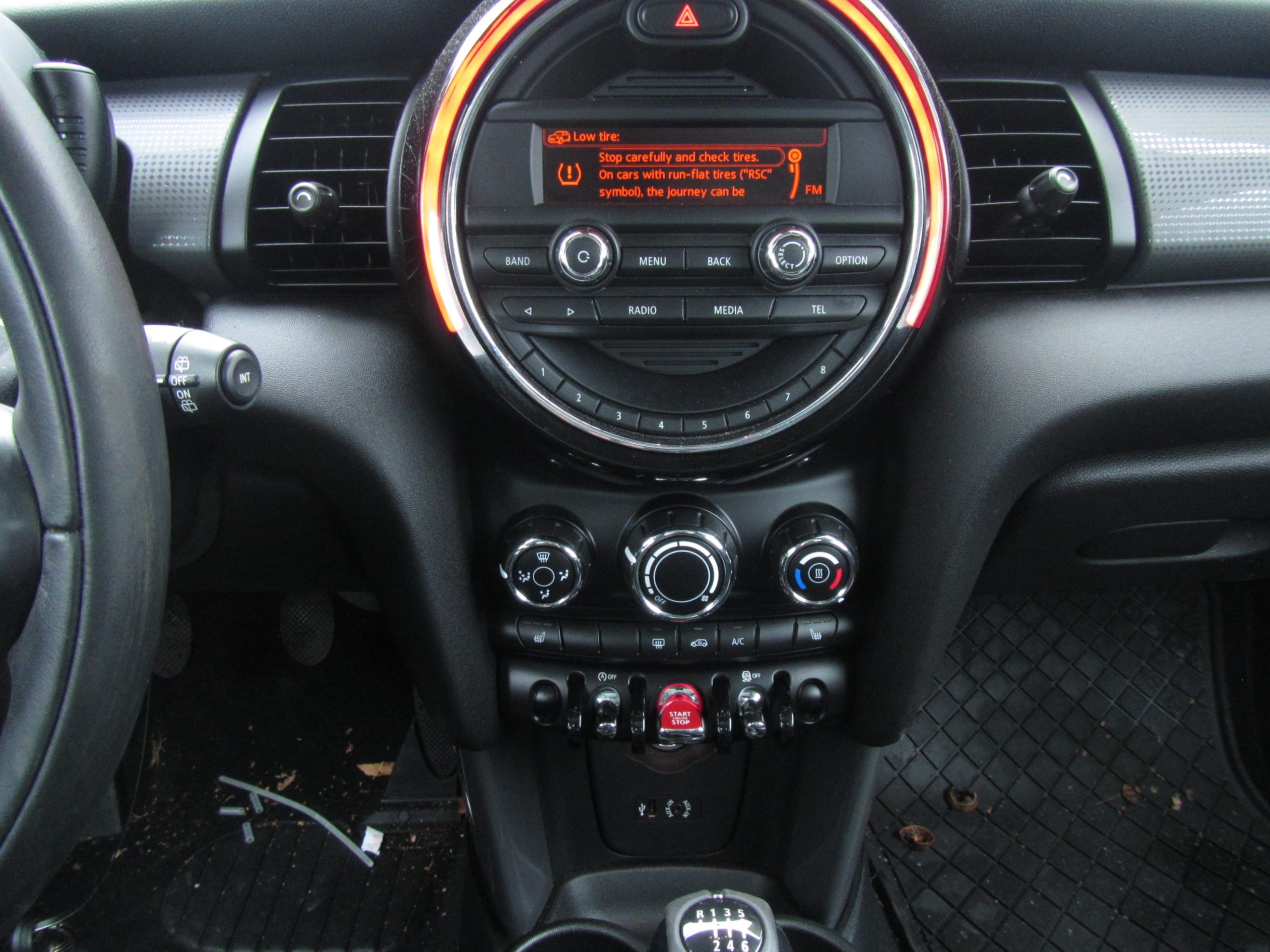 2014 BMW MINI COOPER Steering Rack / Gear Box - Weber Brothers Auto