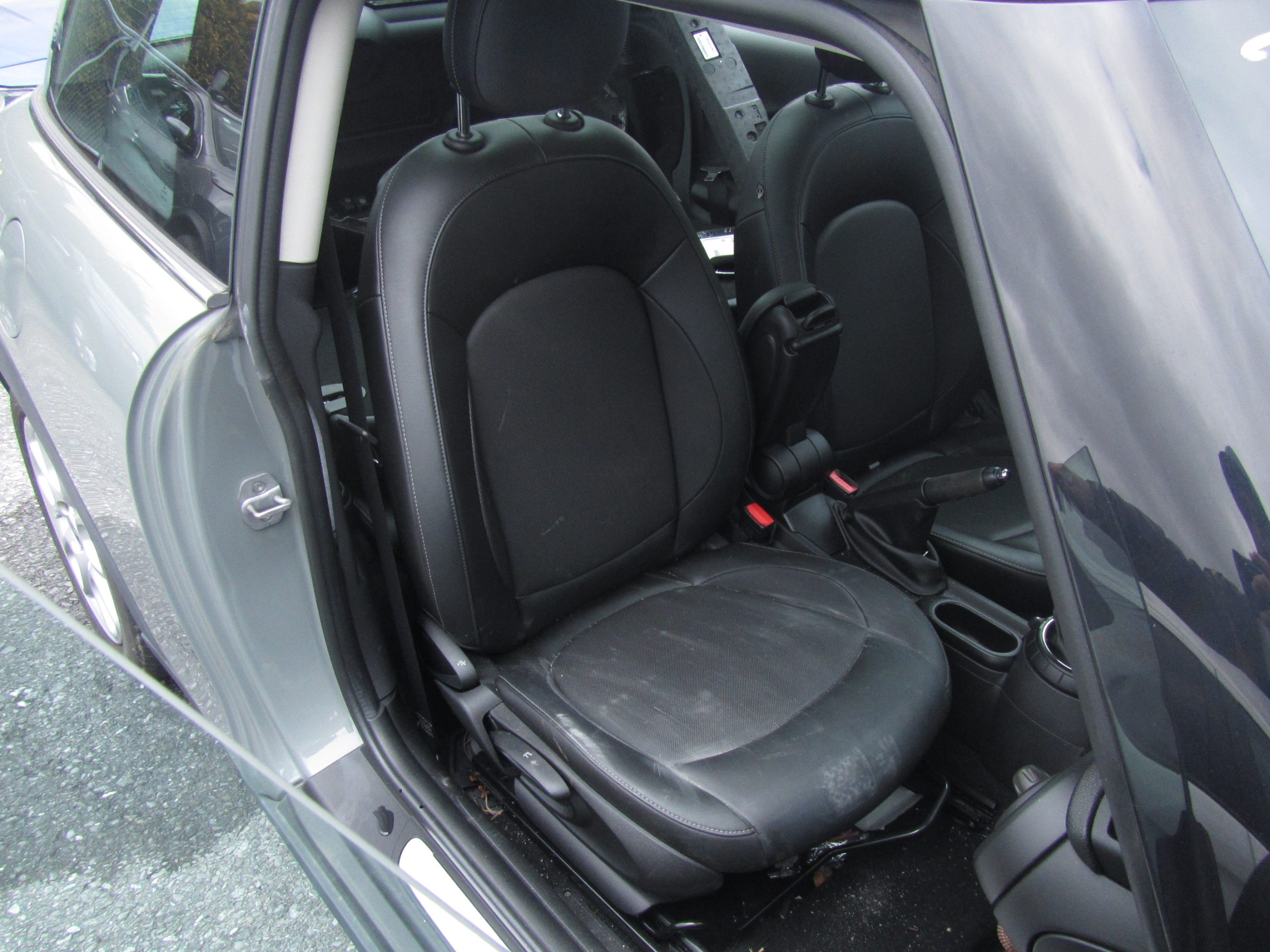 2014 BMW MINI COOPER Throttle Body - Weber Brothers Auto