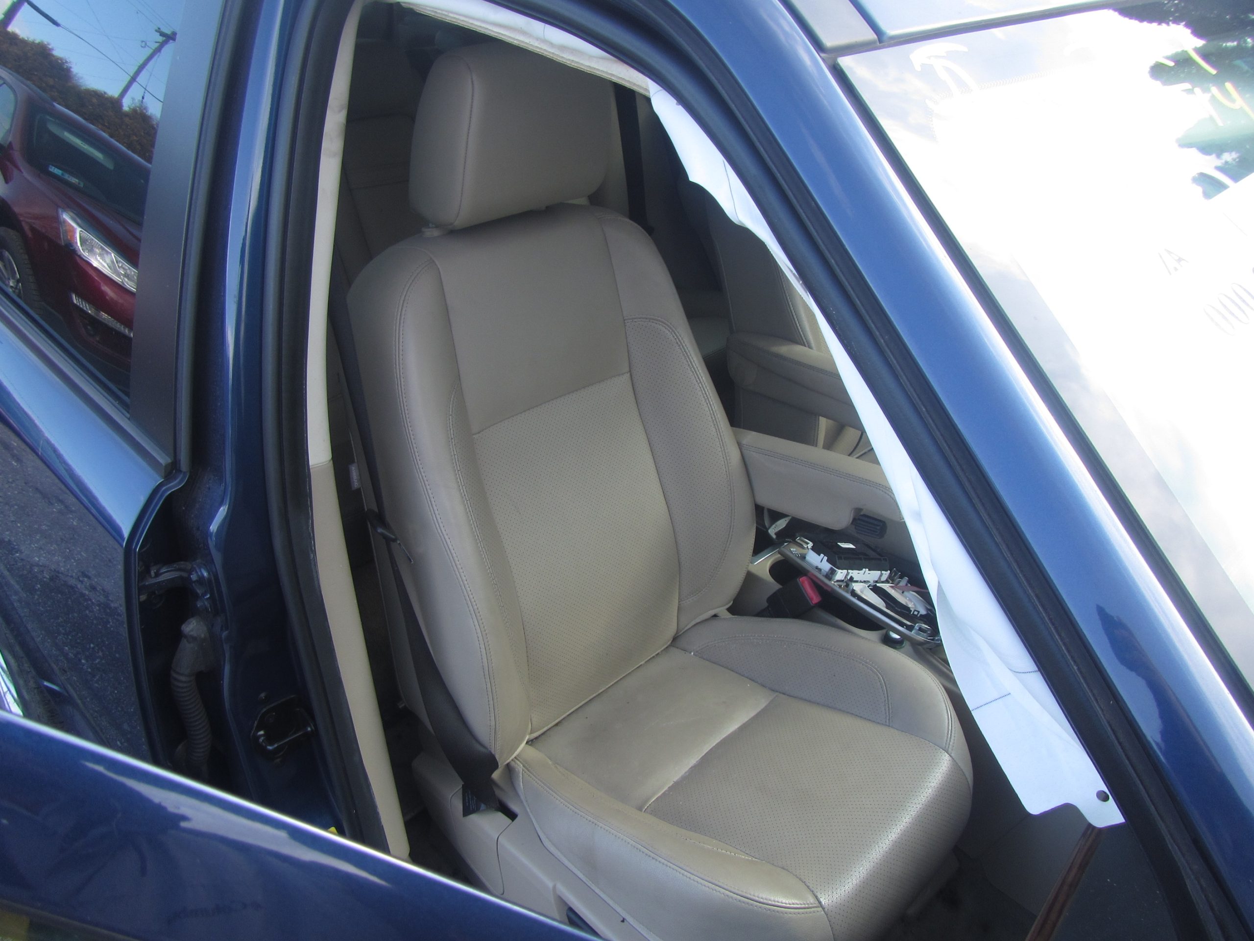 2010 LandRover LR2 - Weber Brothers Auto