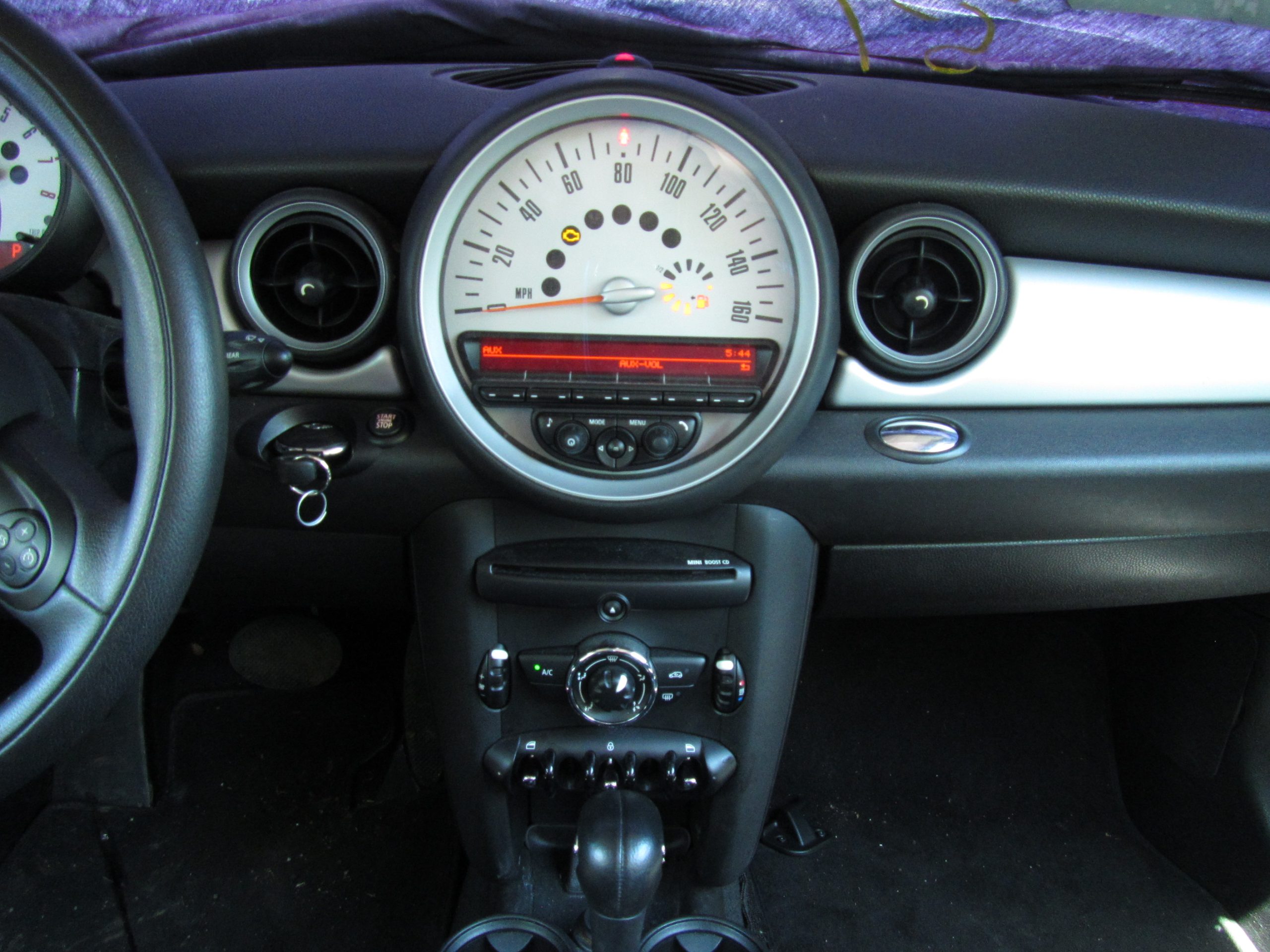 2013 Mini Cooper Cooper - Weber Brothers Auto