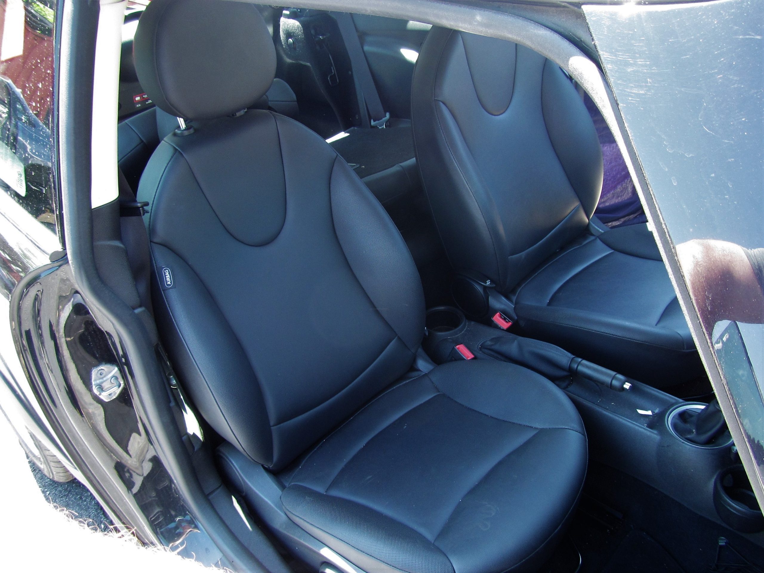 2013 BMW MINI COOPER A/C Compressor - Weber Brothers Auto