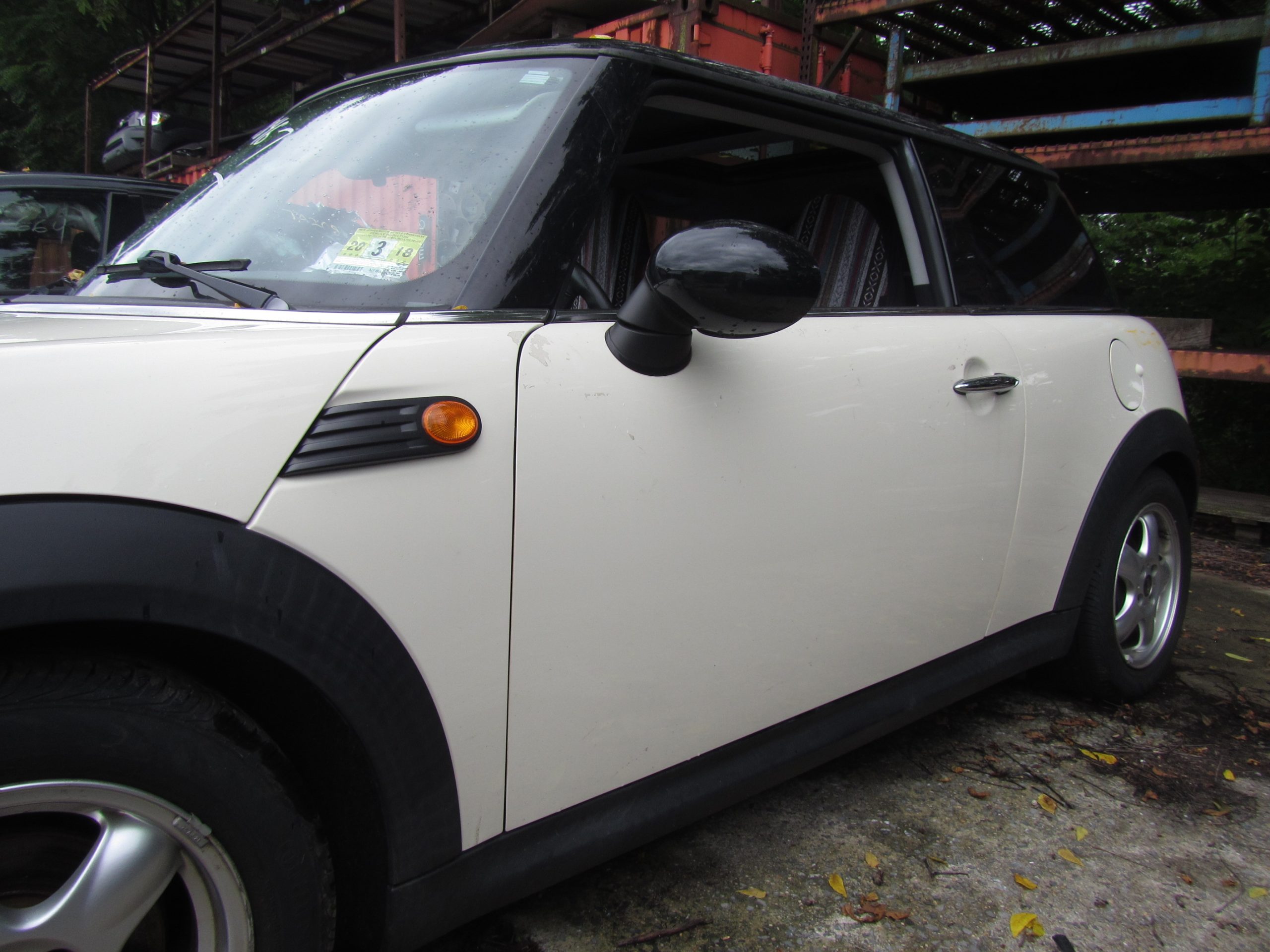 2009 Mini Cooper Cooper - Weber Brothers Auto