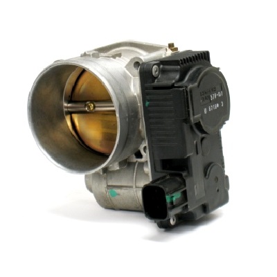 2021 BMW X3 Throttle Body - Weber Brothers Auto