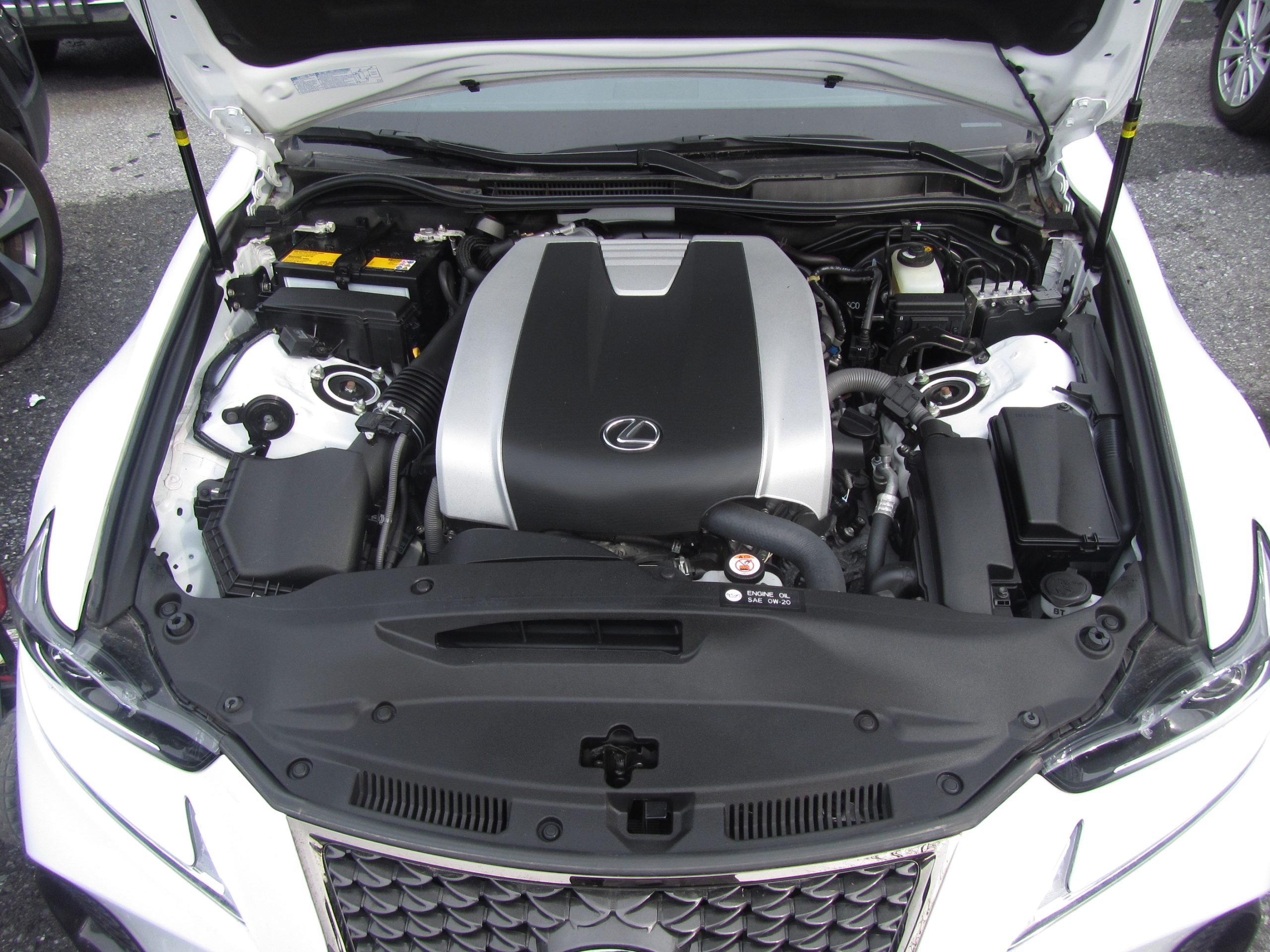 2018 Lexus IS300 - Weber Brothers Auto