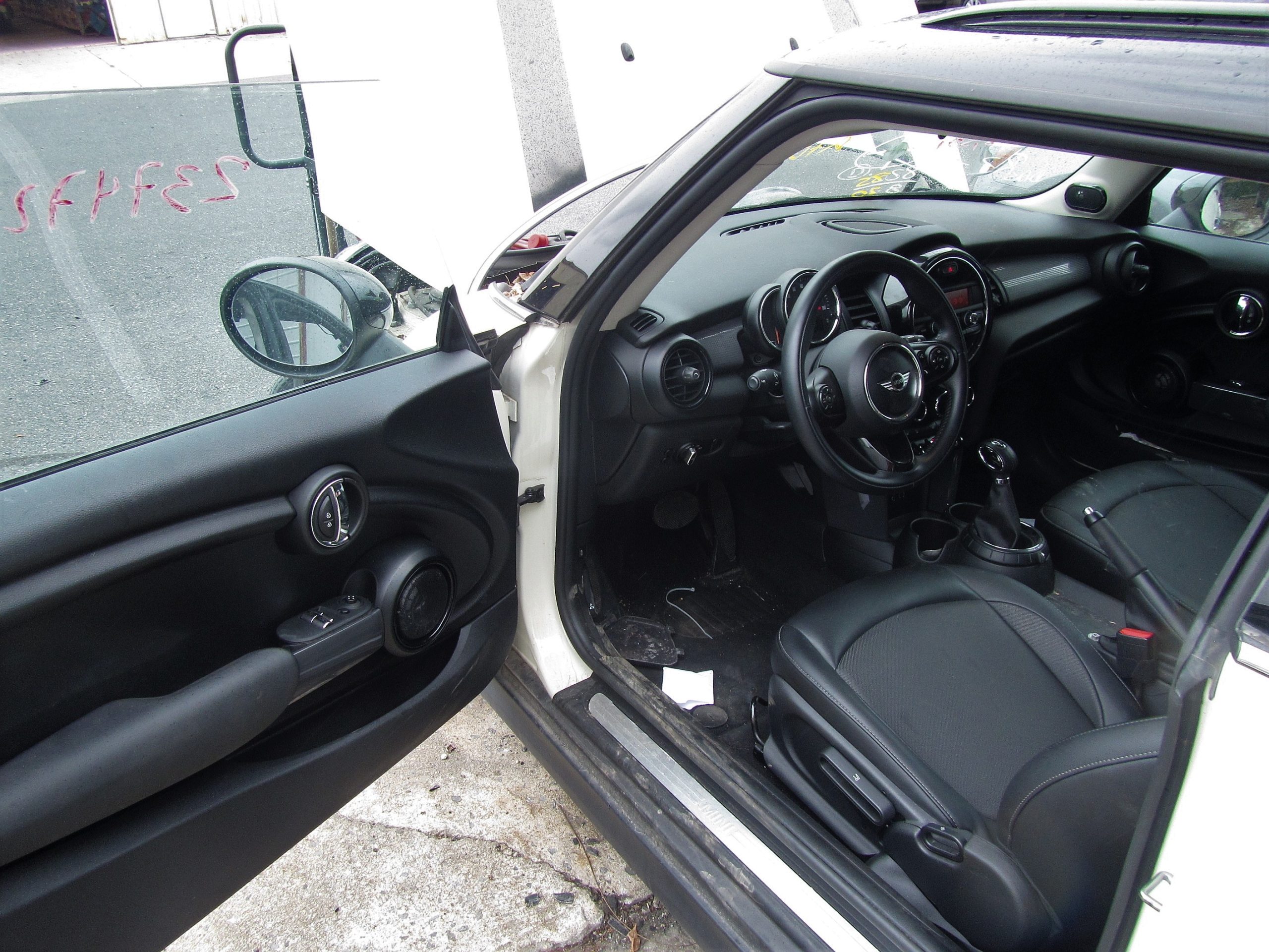 2016 BMW MINI COOPER Transmission - Weber Brothers Auto