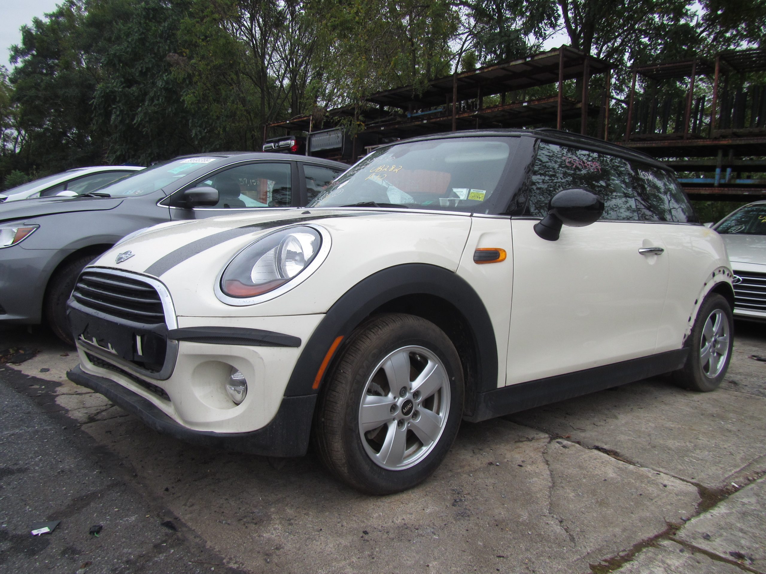 2016 Mini Cooper Cooper - Weber Brothers Auto