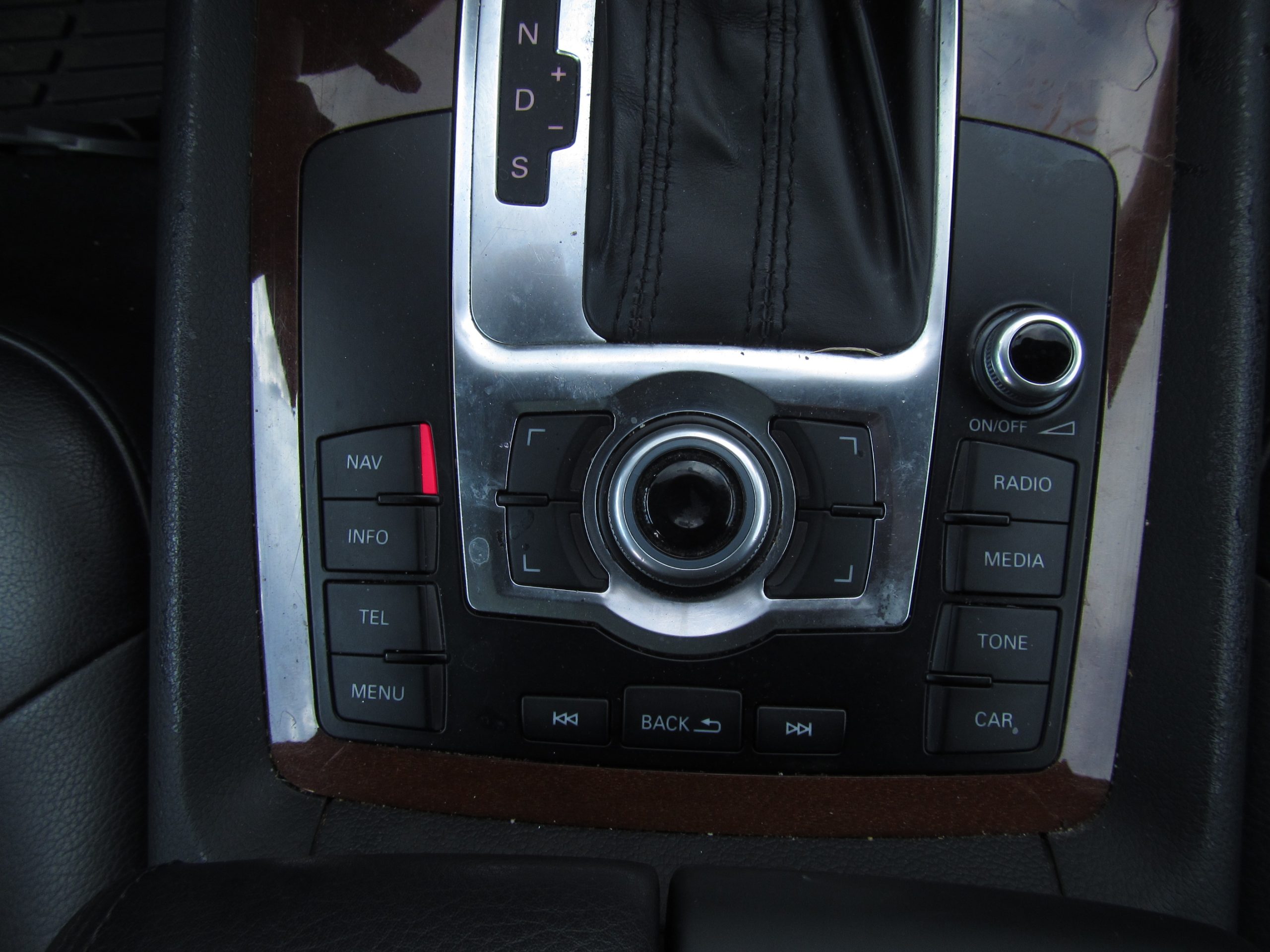 Mirror - Interior Rear View - Weber Brothers Auto