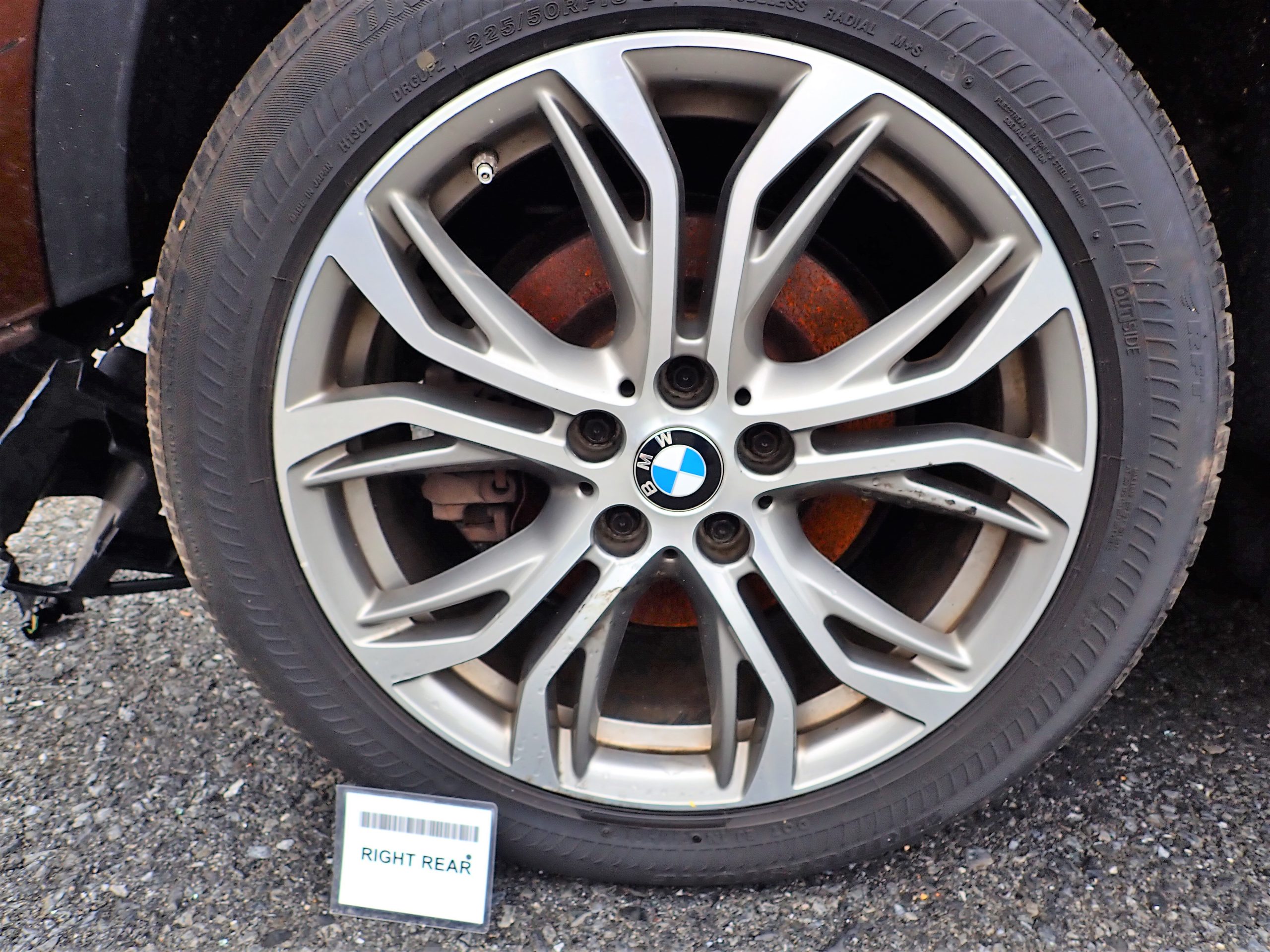 2016 BMW X1 - Weber Brothers Auto