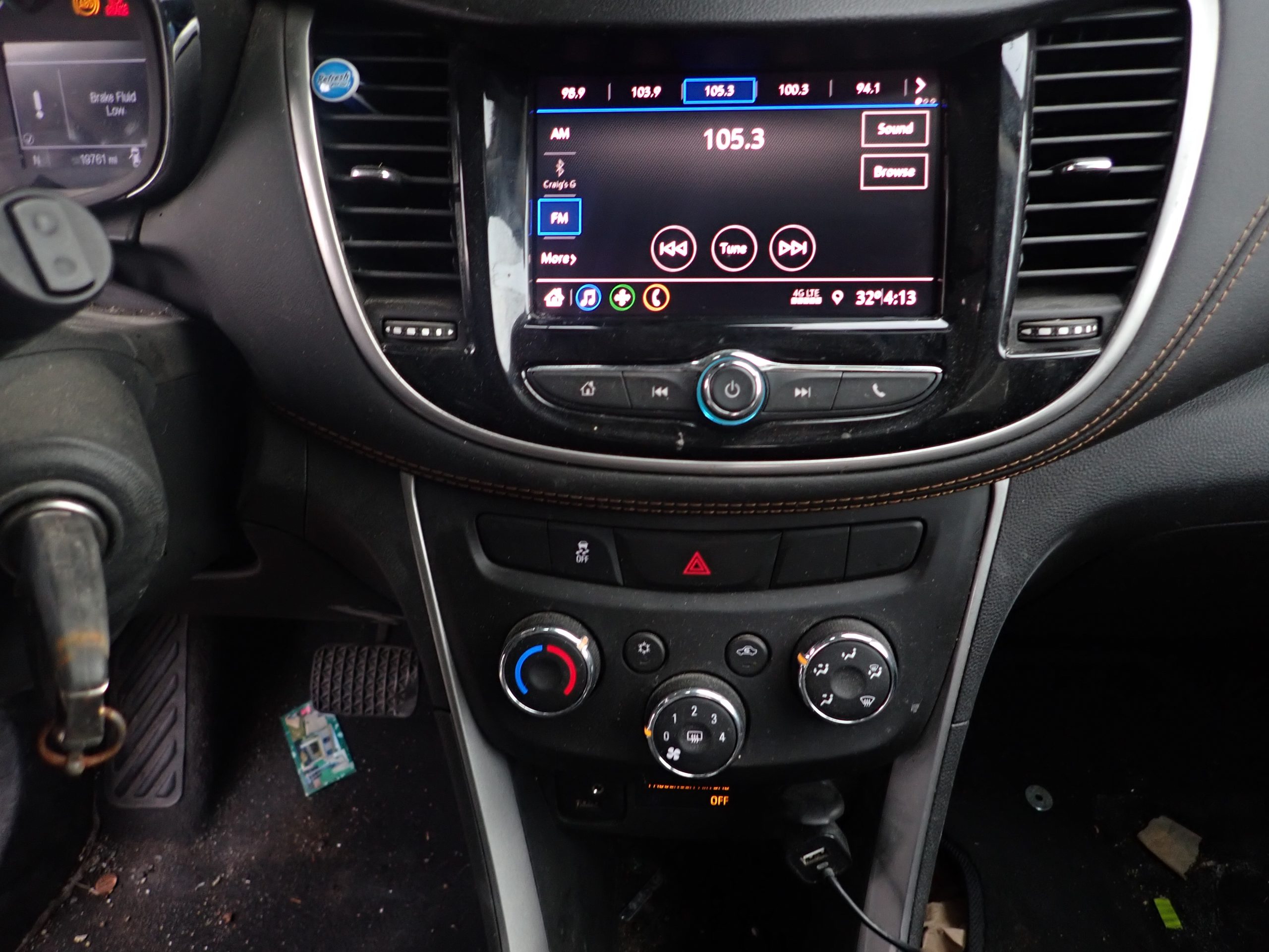 Headlamp - Right - Weber Brothers Auto