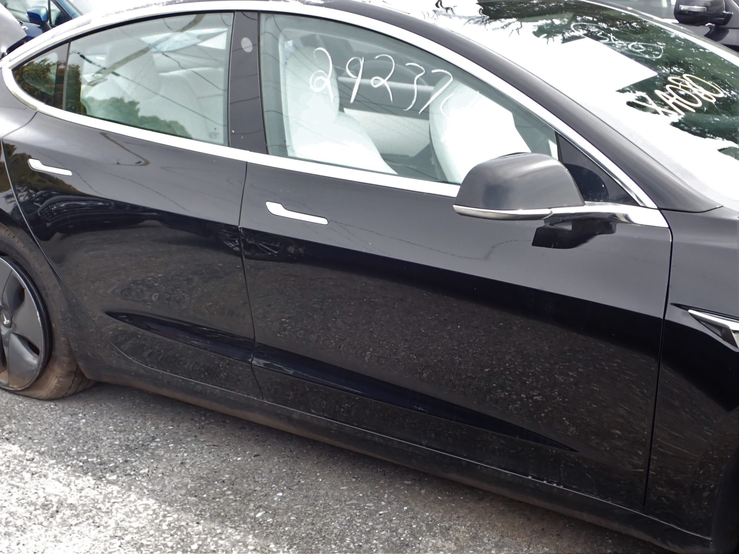 2020 Tesla Model 3 - Weber Brothers Auto