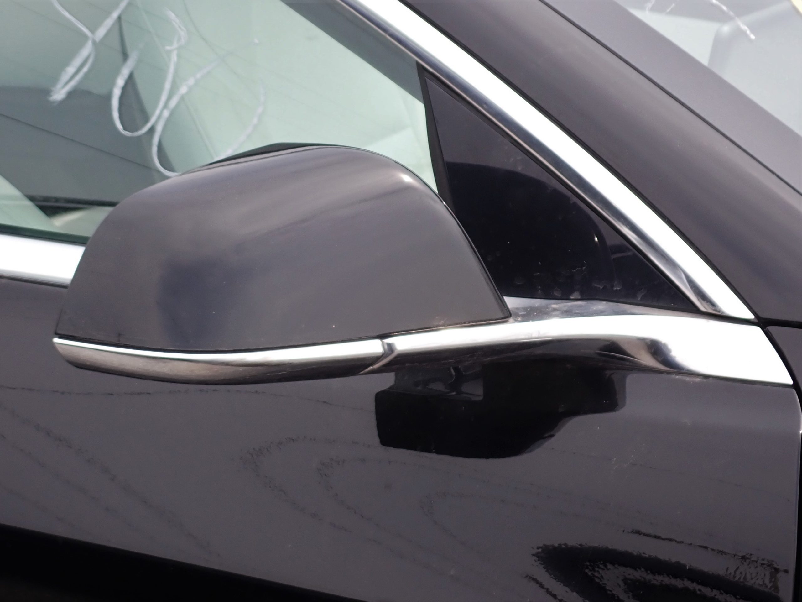 2020 Tesla Model 3 - Weber Brothers Auto