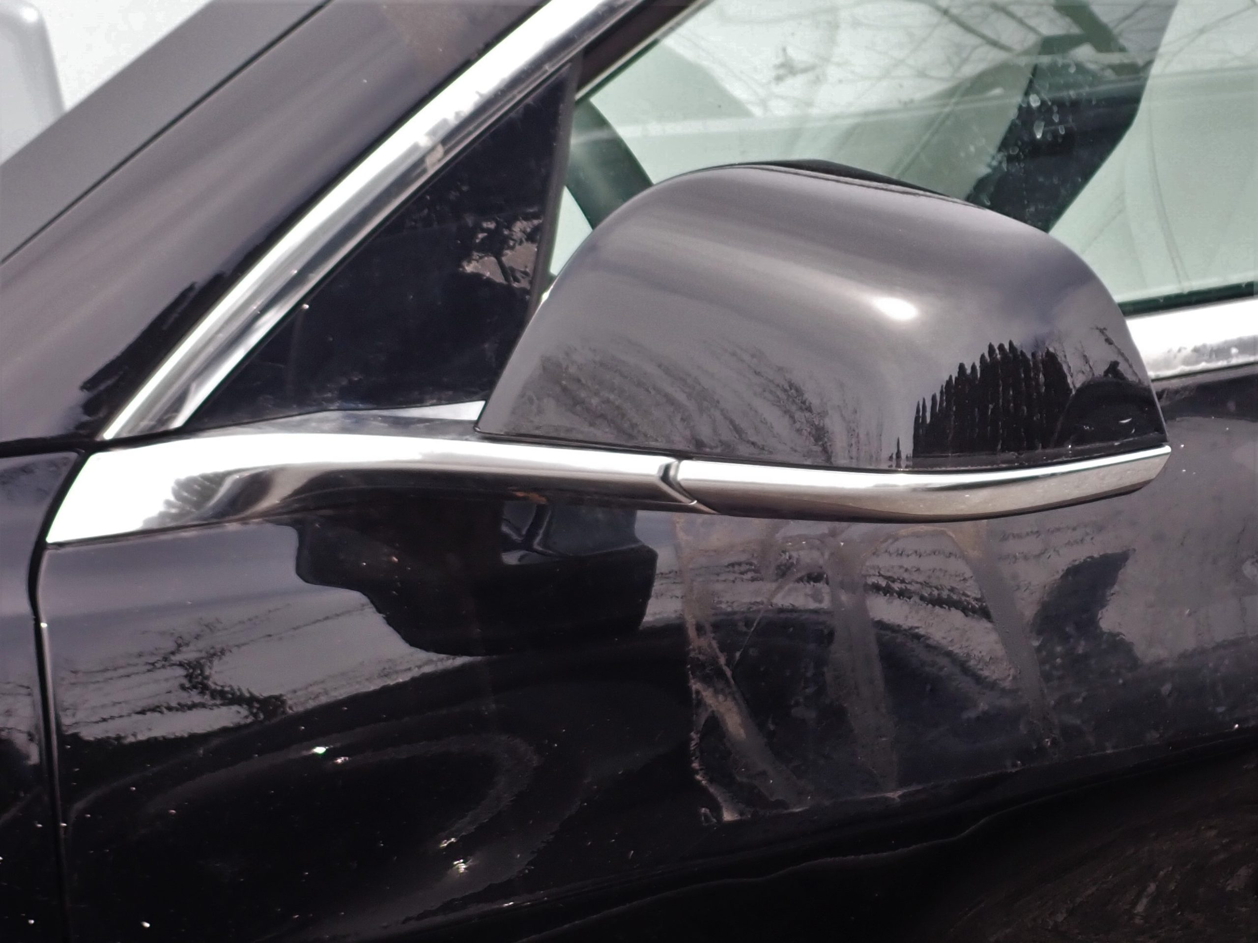 2020 TESLA MODEL 3 A/C Compressor - Weber Brothers Auto