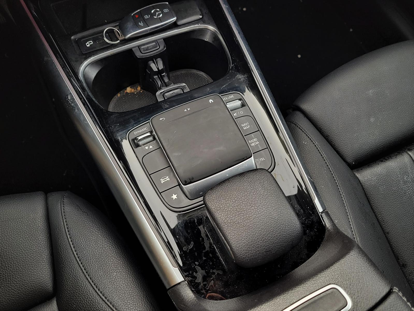 2021 MERCEDES GLA-CLASS Audio / Video Equipment - Weber Brothers Auto