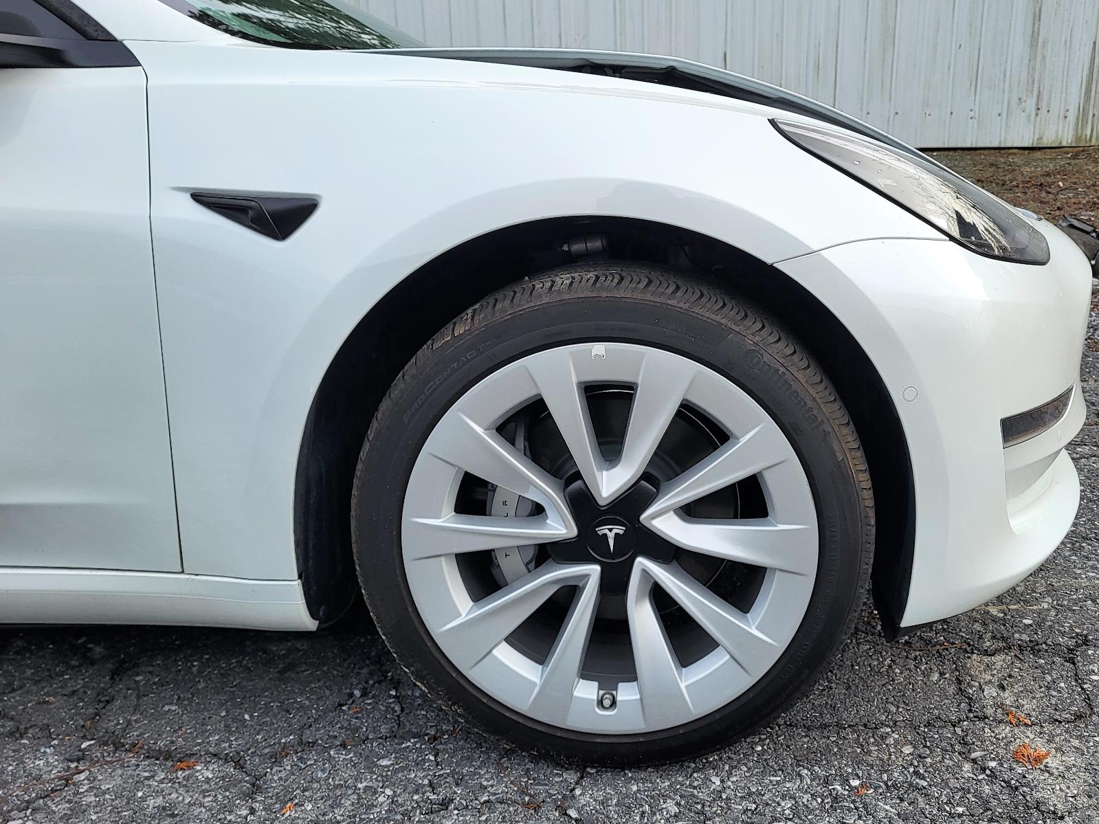 2021 TESLA MODEL 3 - Weber Brothers Auto