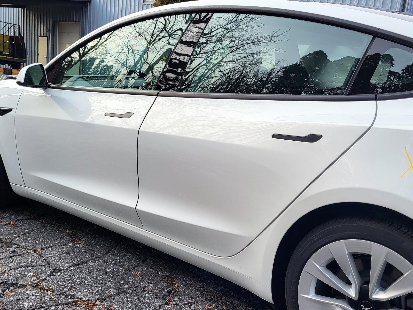 2021 TESLA MODEL 3 - Weber Brothers Auto