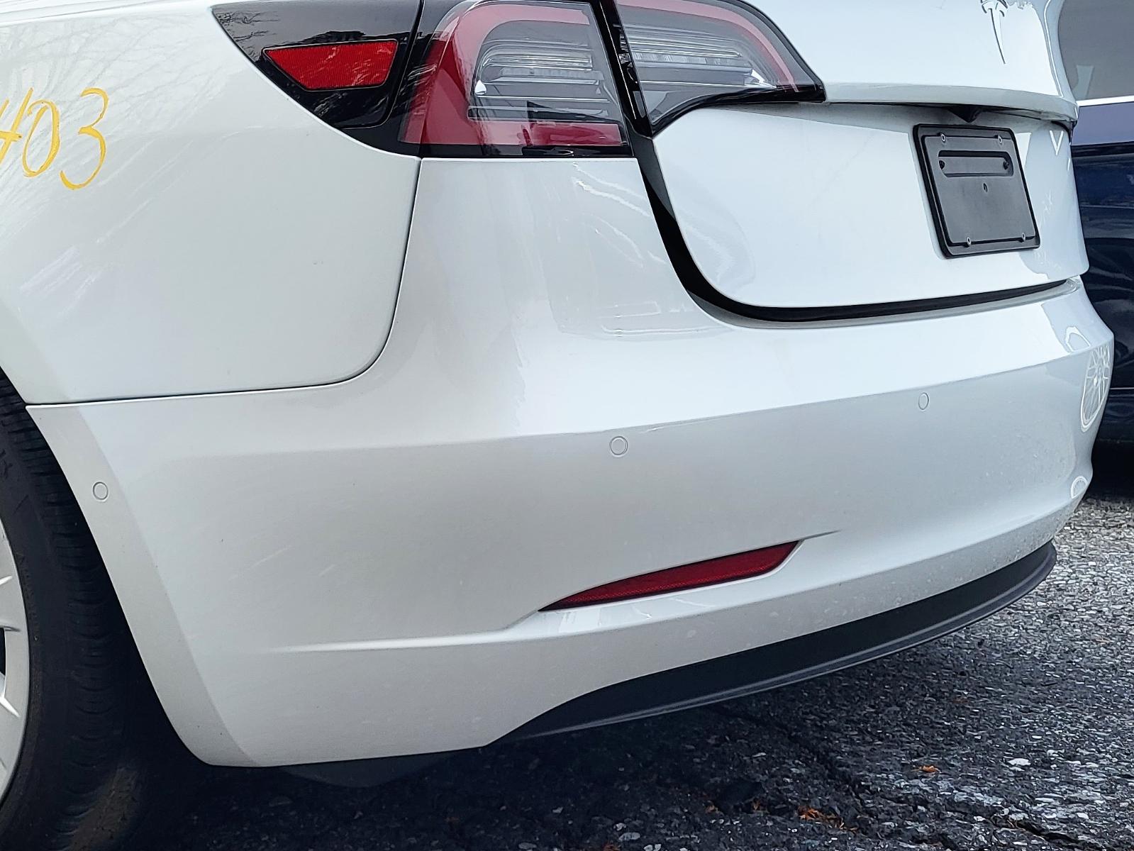 2021 TESLA MODEL 3 - Weber Brothers Auto