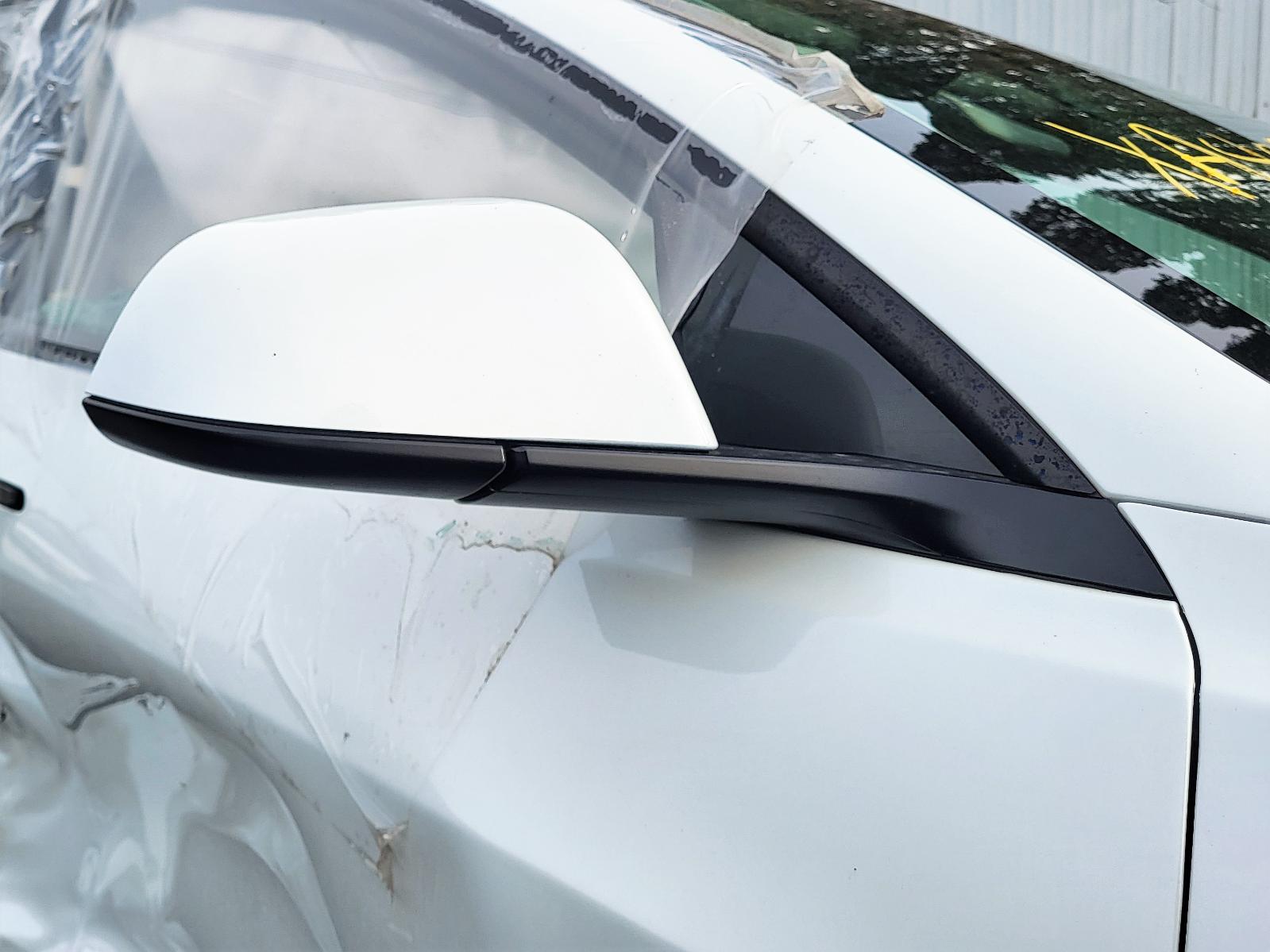 2021 TESLA MODEL 3 - Weber Brothers Auto