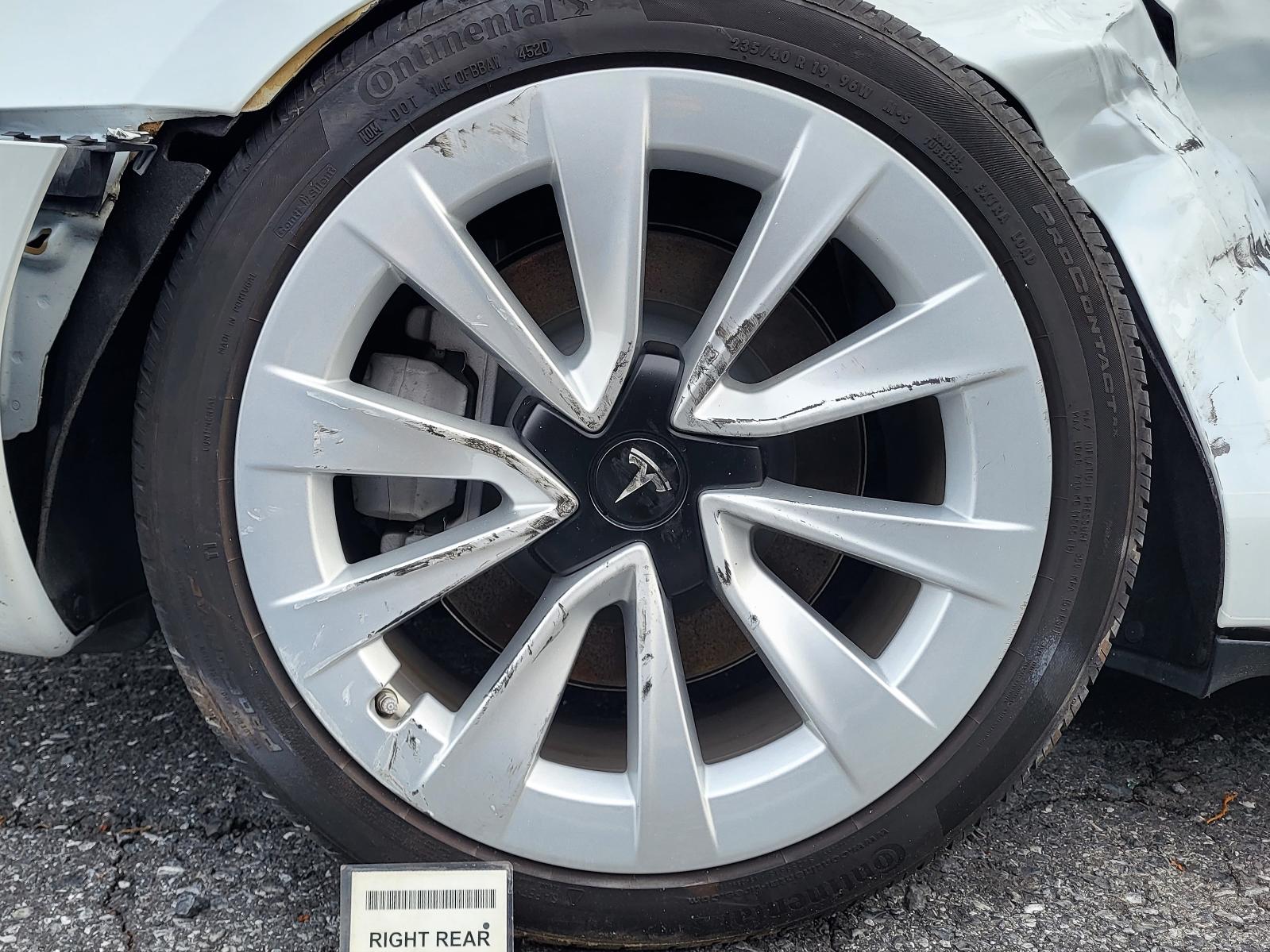 2021 TESLA MODEL 3 - Weber Brothers Auto