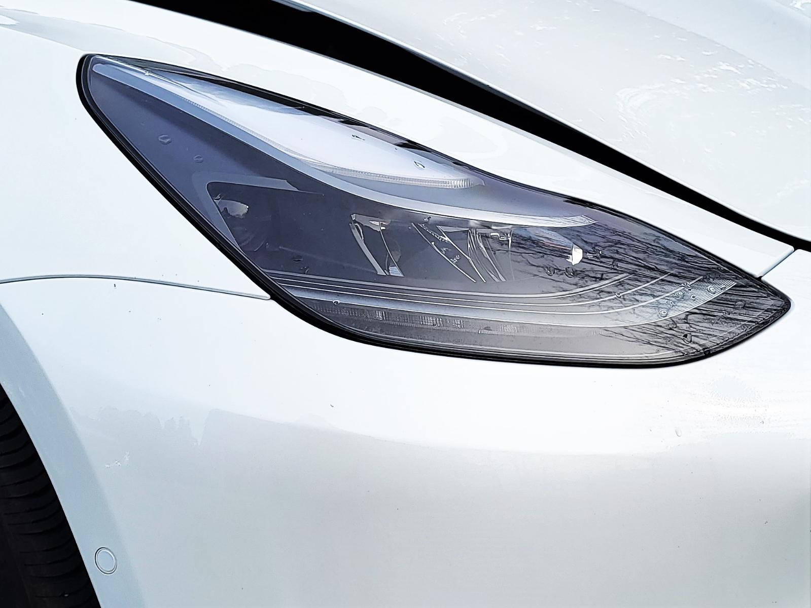 2021 TESLA MODEL 3 - Weber Brothers Auto