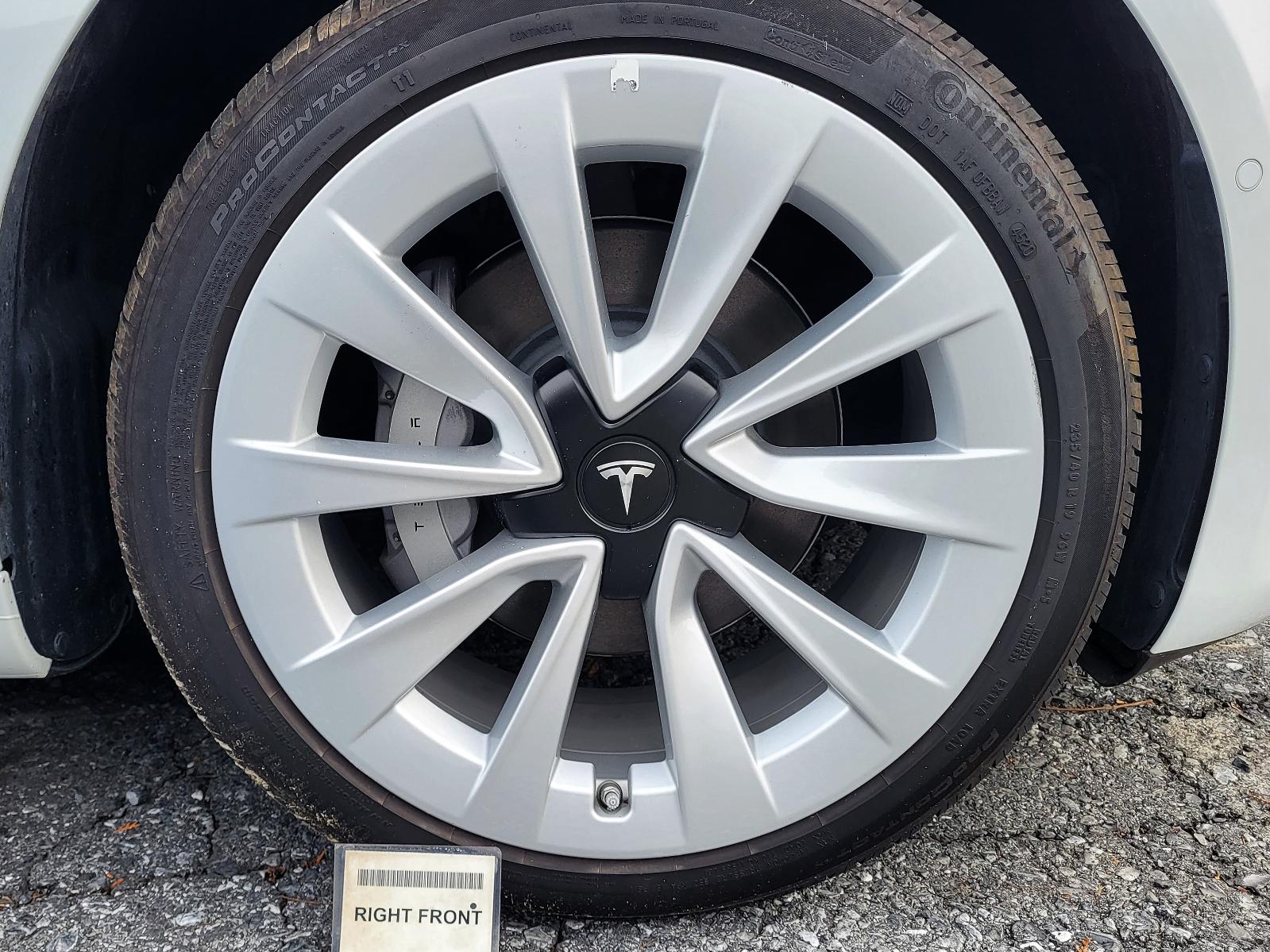 2021 TESLA MODEL 3 - Weber Brothers Auto