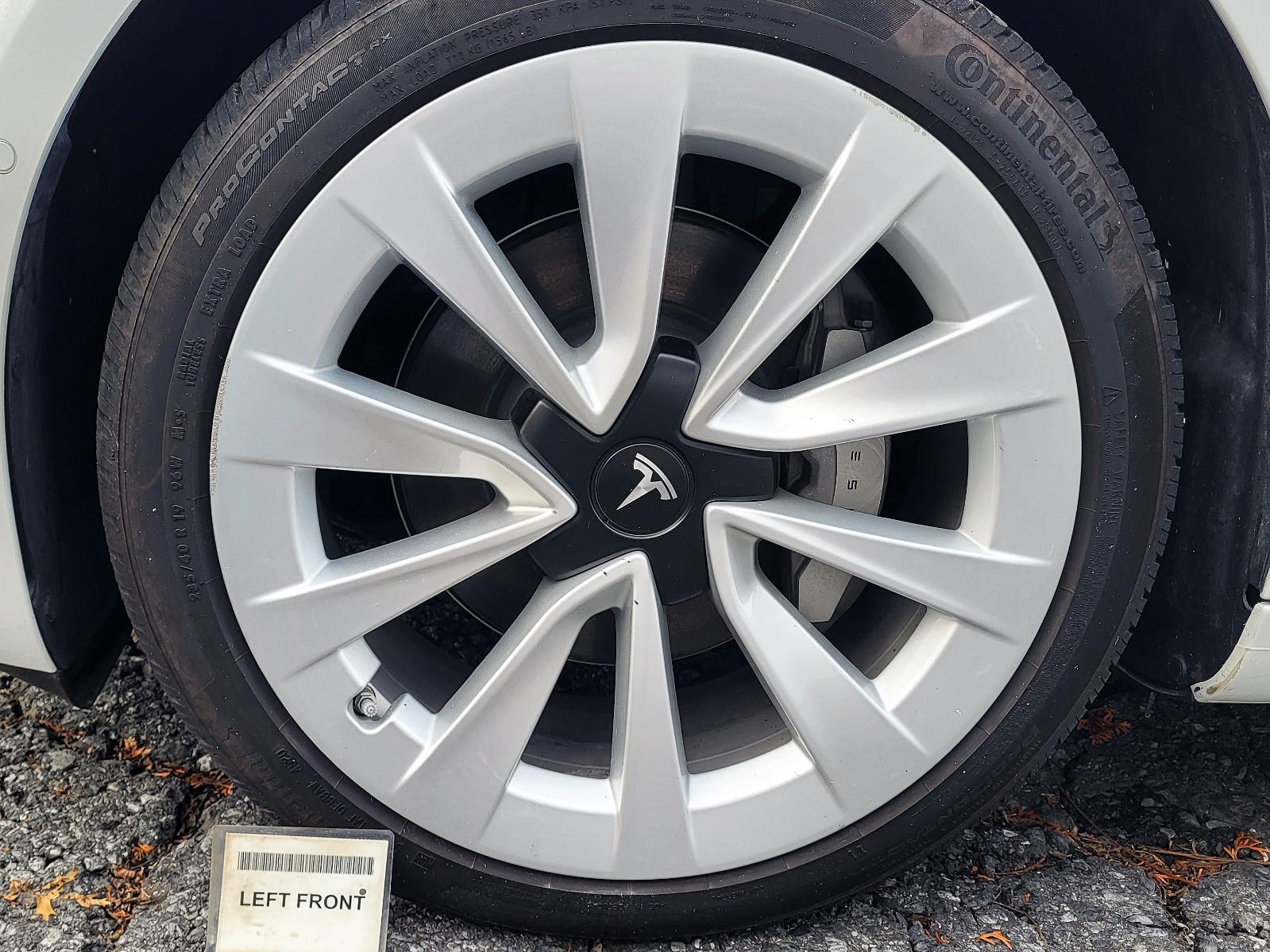 2021 TESLA MODEL 3 - Weber Brothers Auto