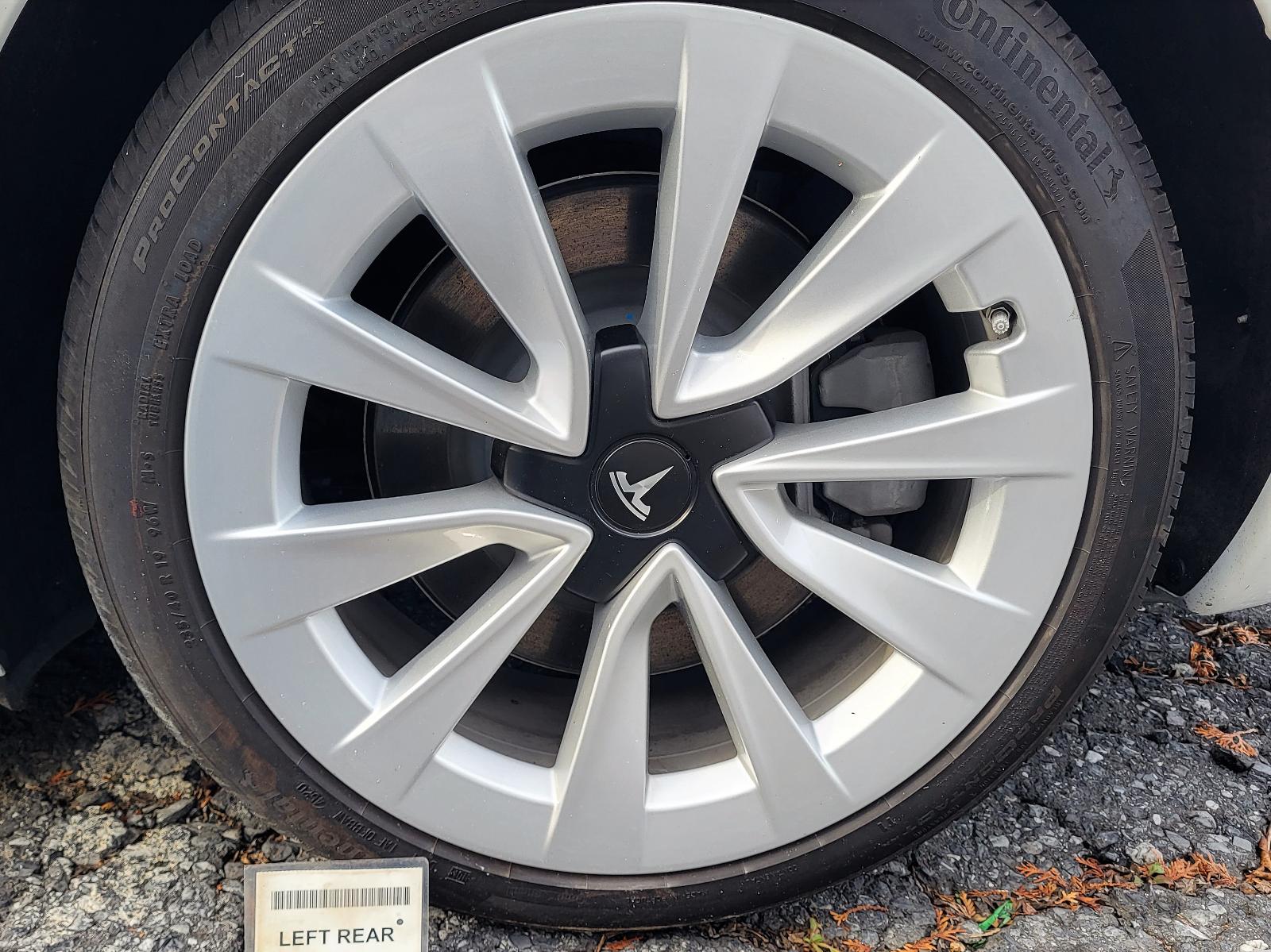 2021 TESLA MODEL 3 - Weber Brothers Auto